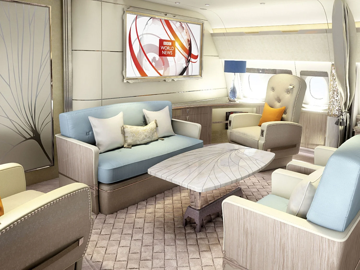 Process — CTM Design