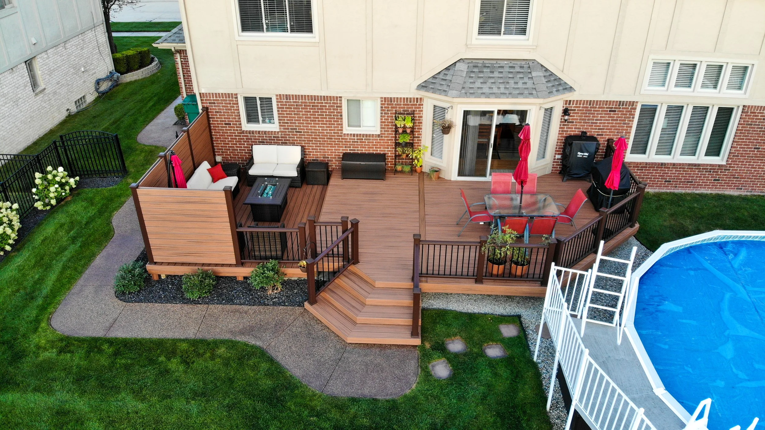 ABOUT US – Detroit Decks