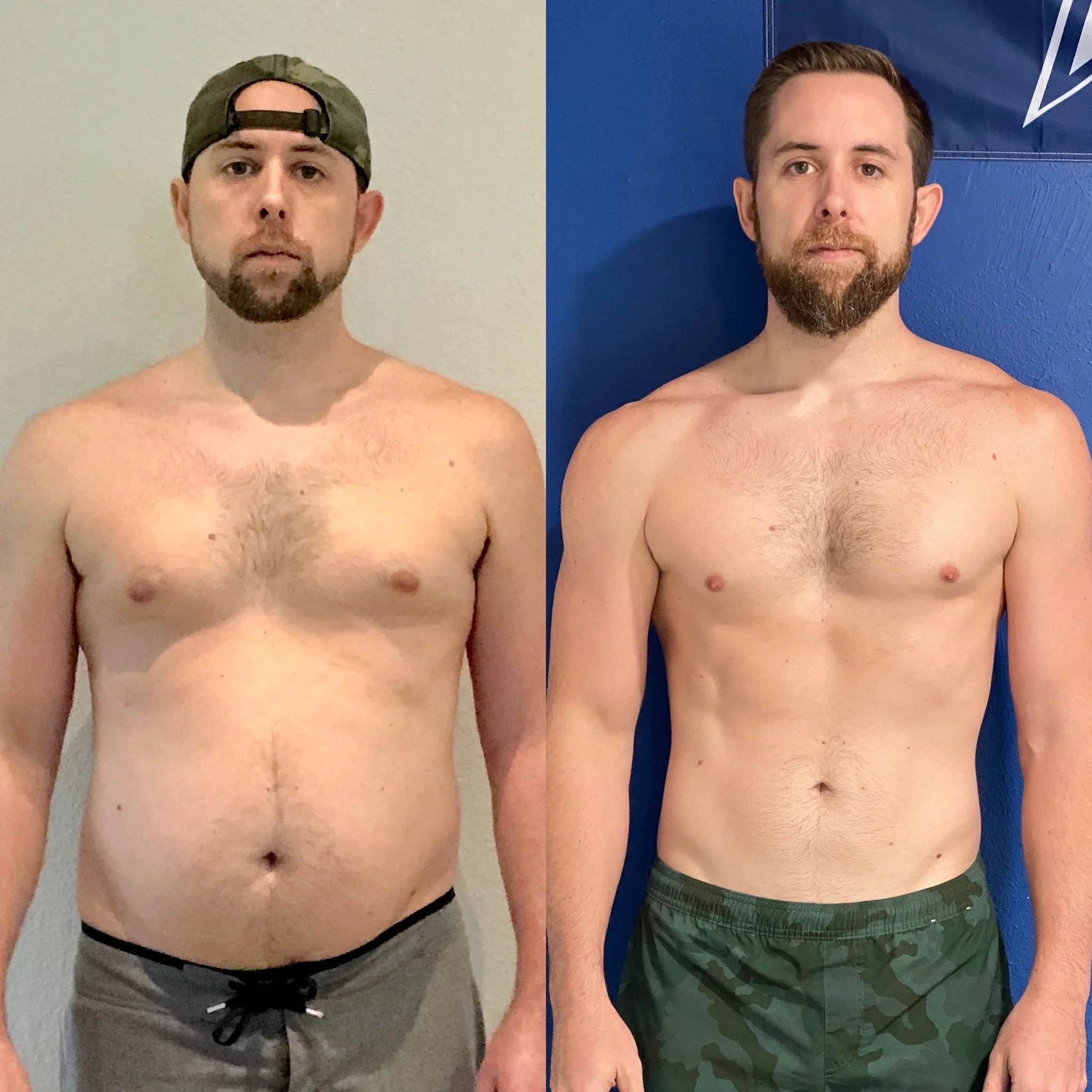 What Is Skinny Fat and How To Avoid And Fix It - Training and Nutrition ...