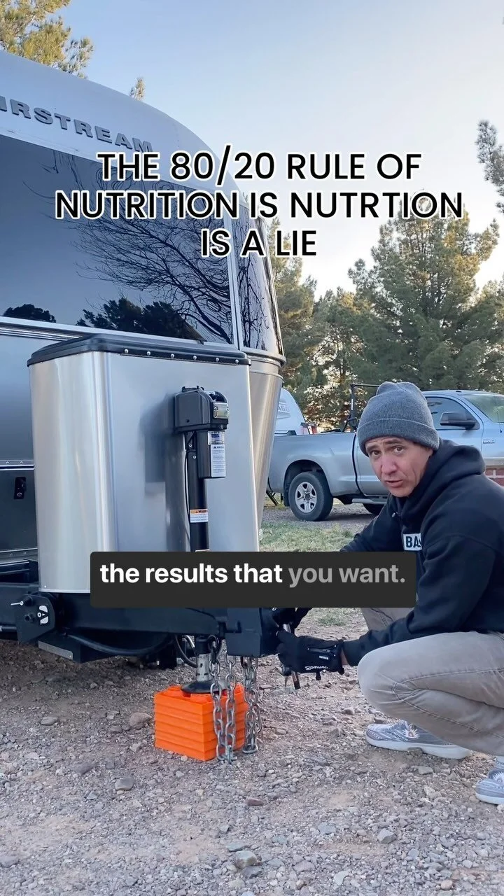 How Much Protein Should You Eat On Rest Days? — Digital Barbell ...