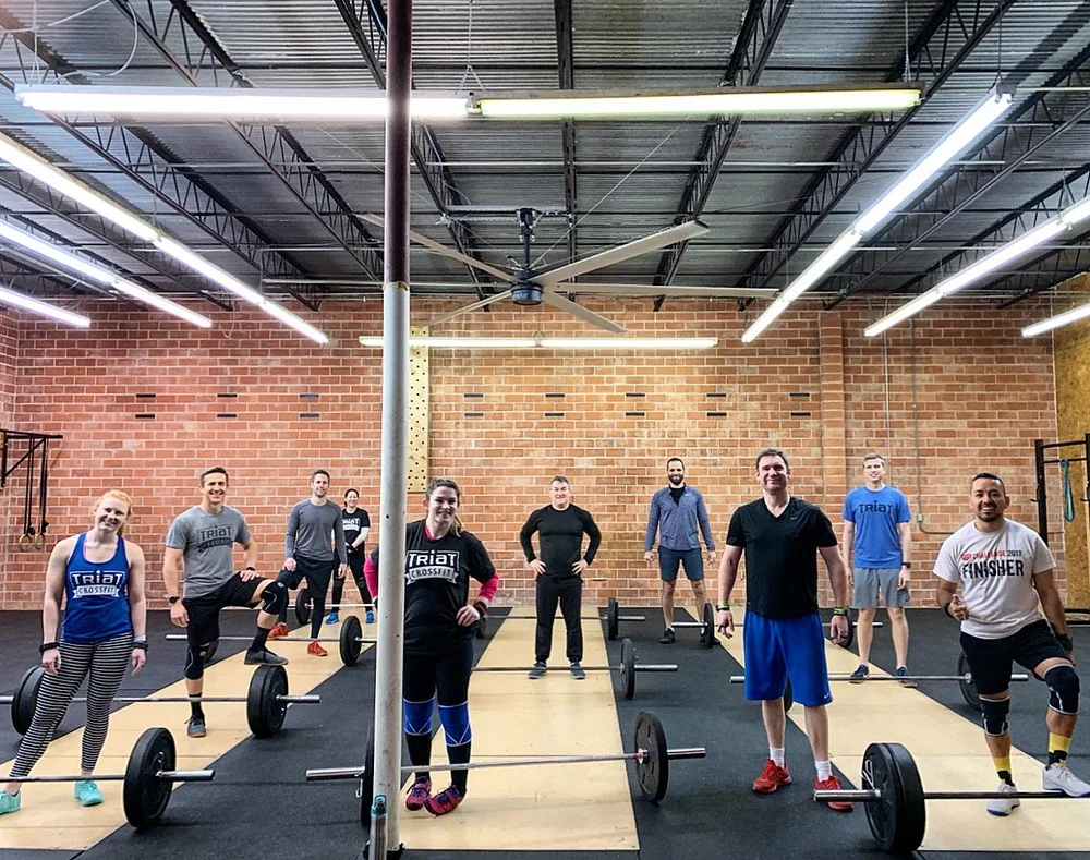 Digital Barbell - Online Fitness and Nutrition Coaching