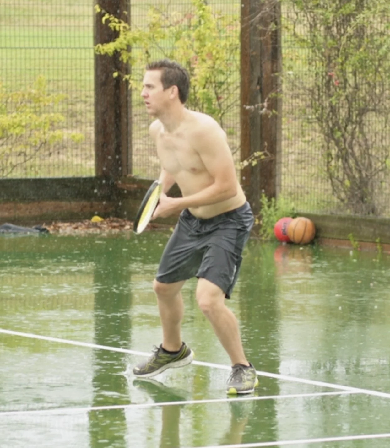 How To Get Strong and Lean Without Getting Big and Bulky — Digital ...