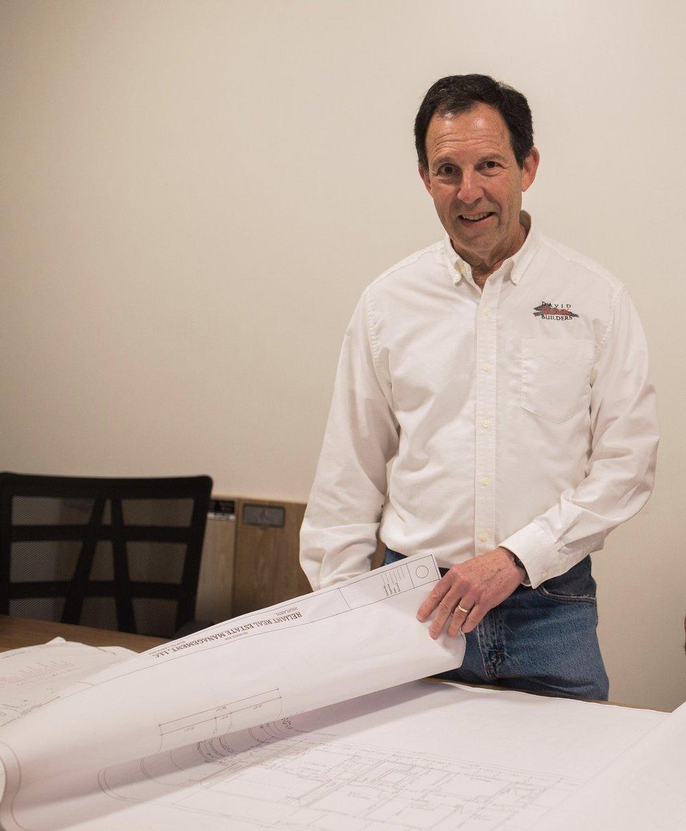 Our Team — David Bock Builders