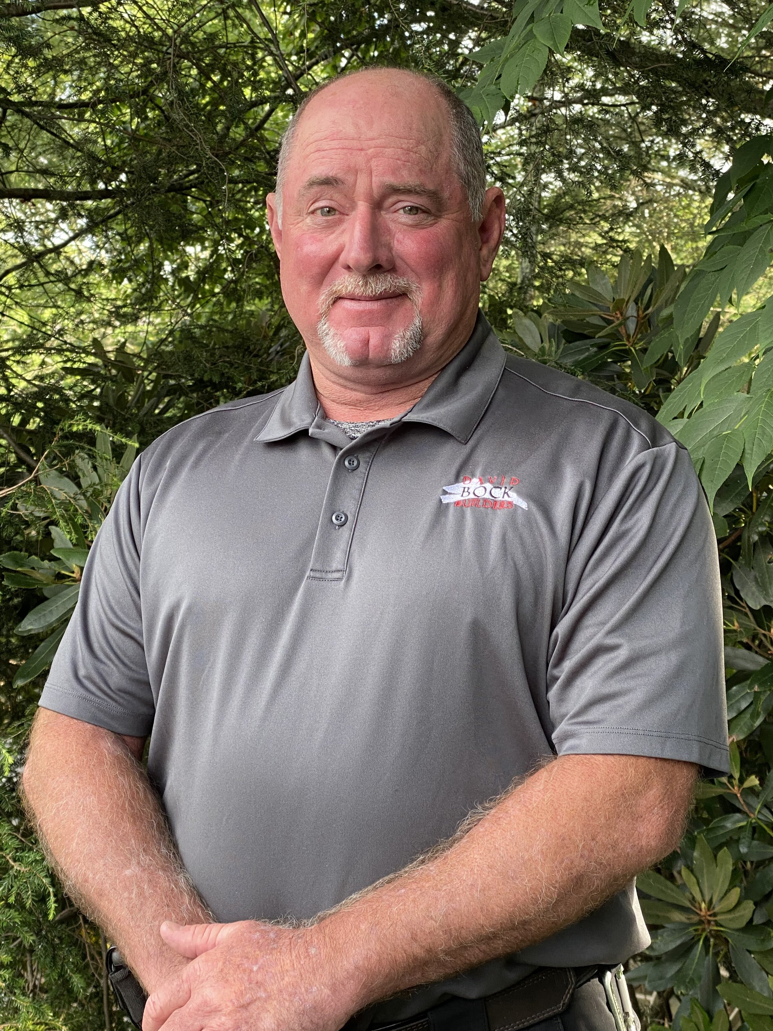 Rest of Our Team — David Bock Builders