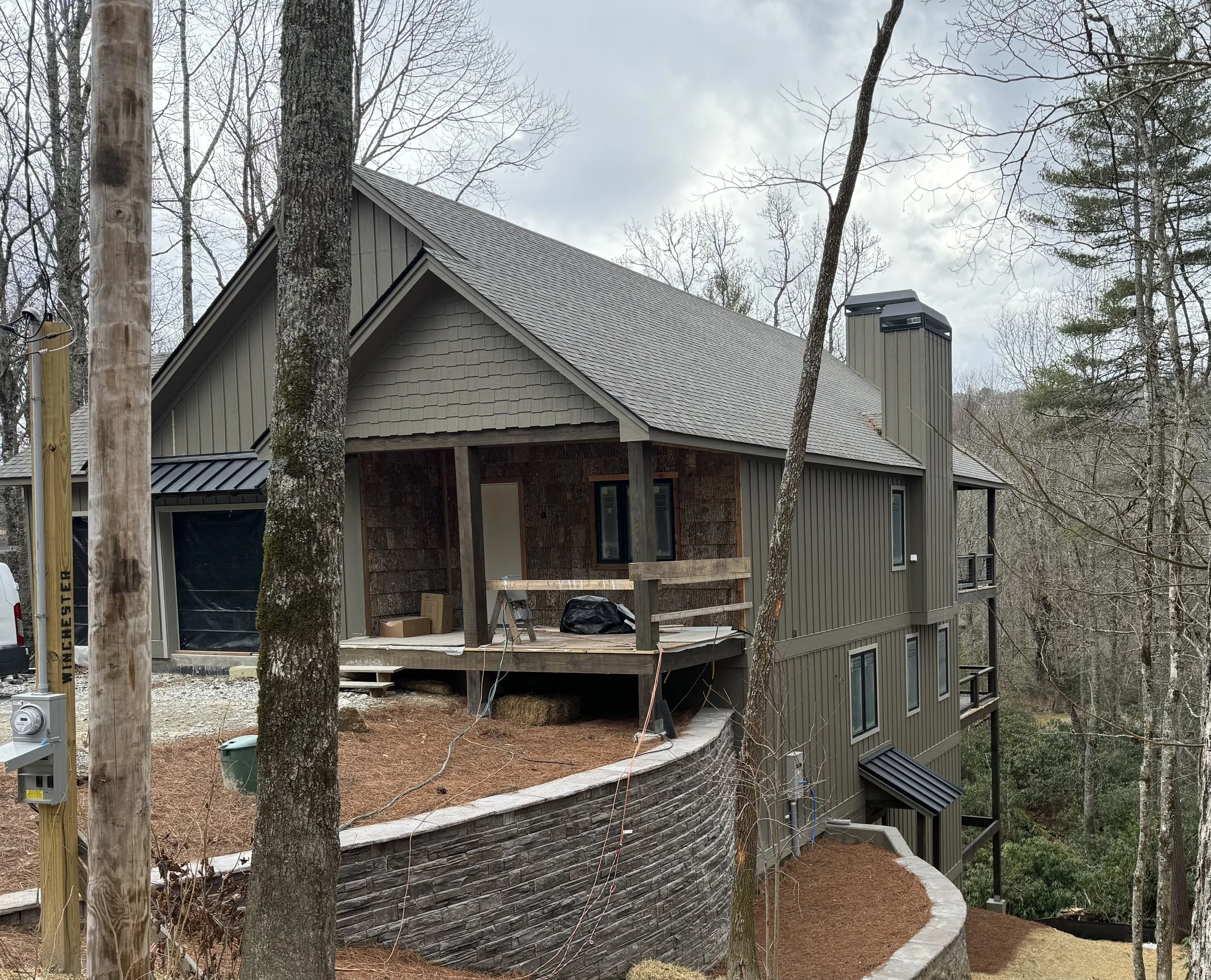 Shelby 81 — David Bock Builders