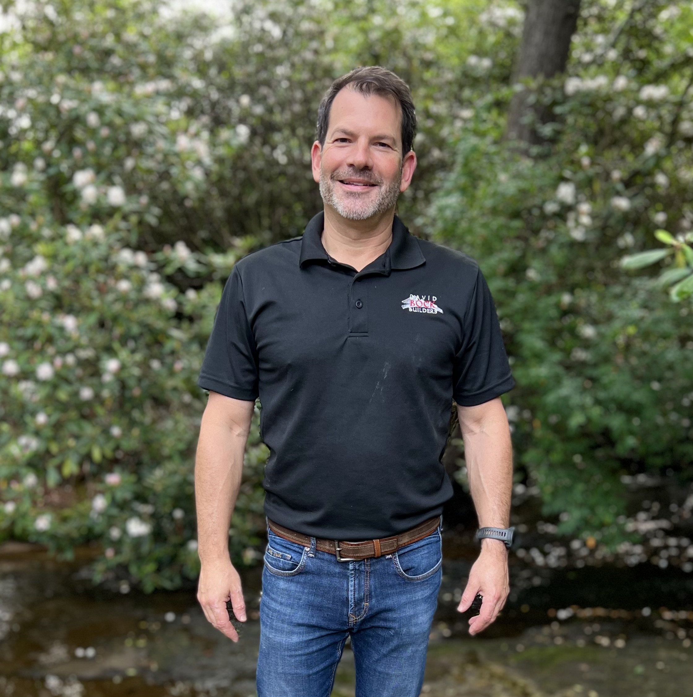 Rest of Our Team — David Bock Builders