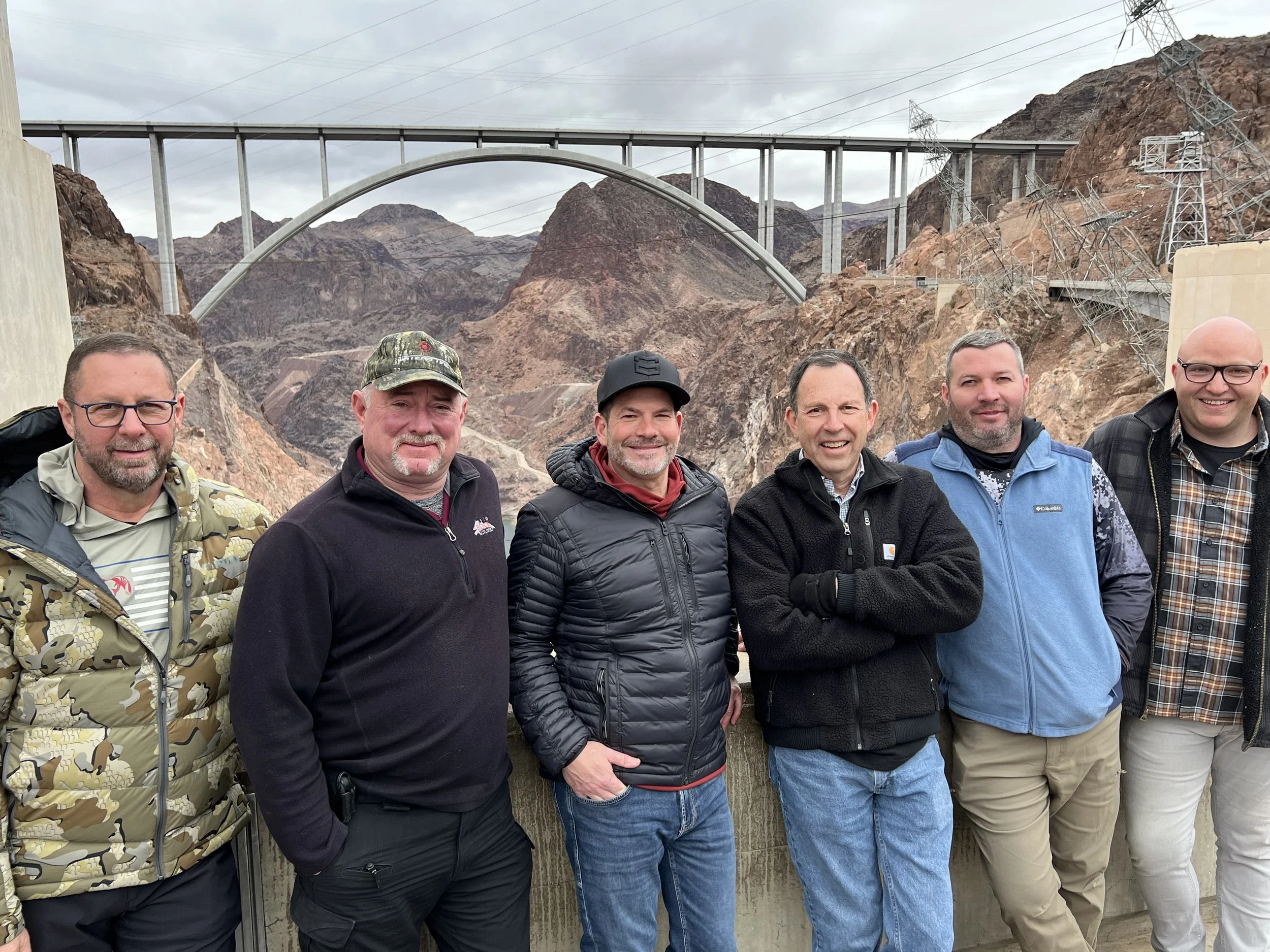 Rest of Our Team — David Bock Builders