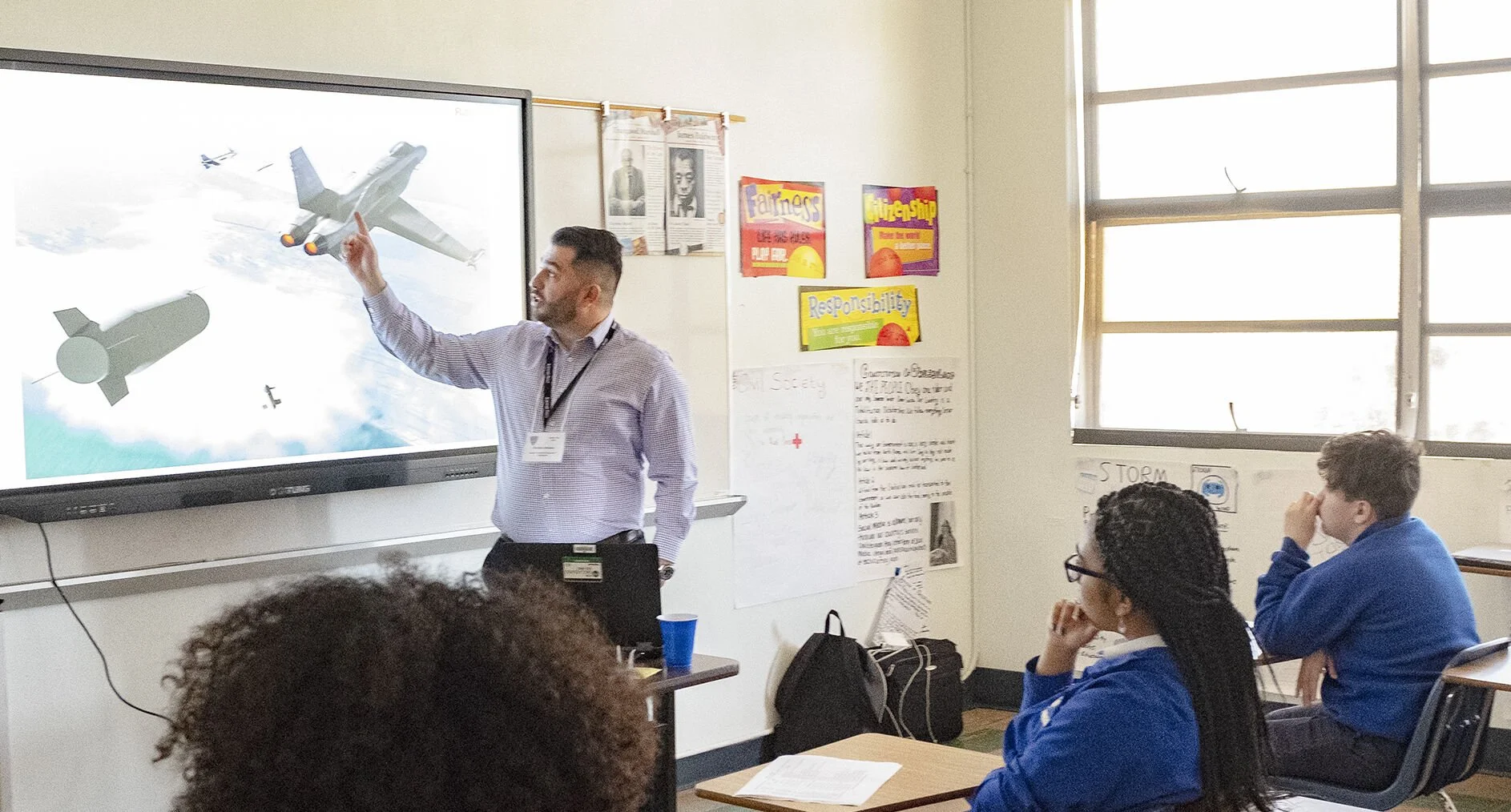 National High School Career Day Network | Programs & Events