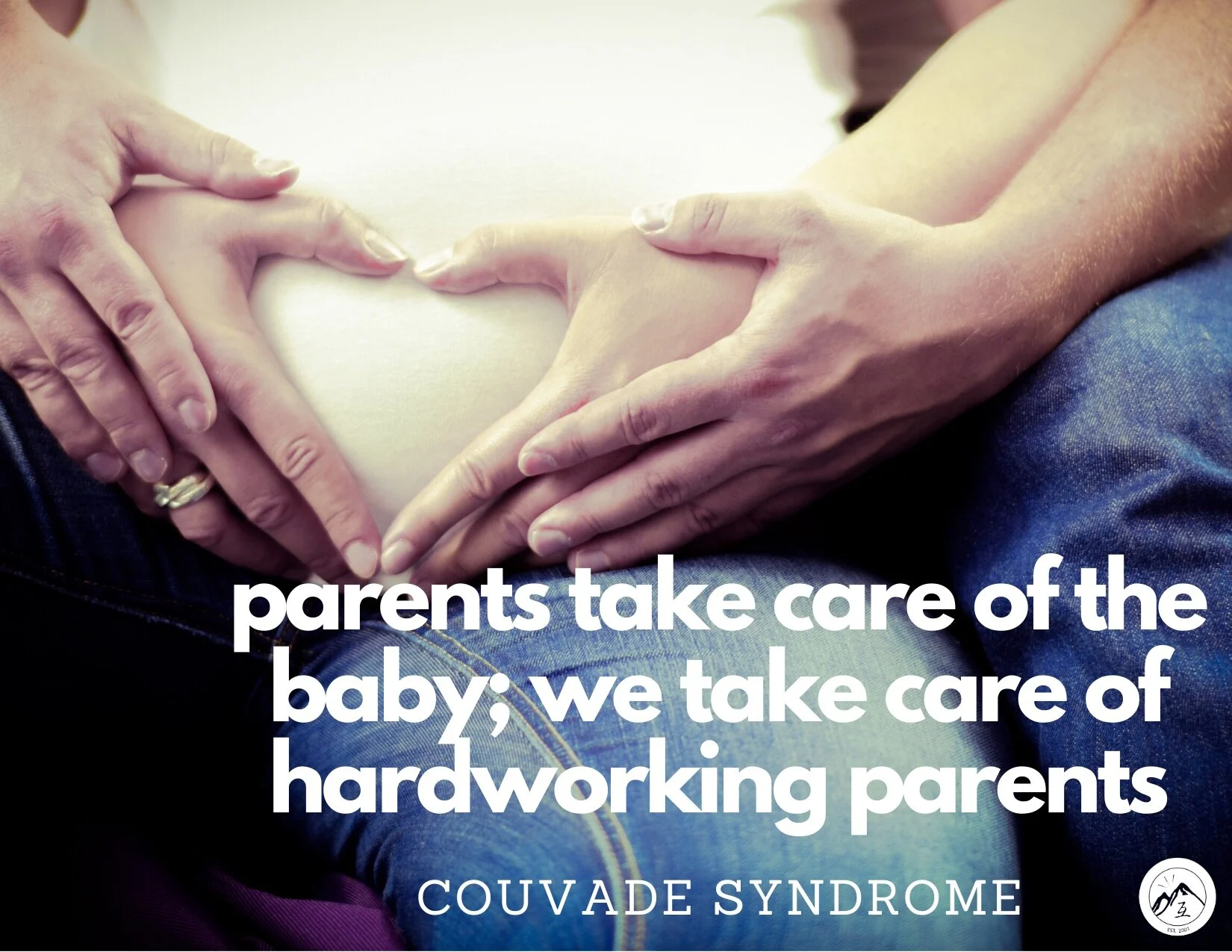 WE SUPPORT PARENTS — Jane Cheung, R.TCMP & Associates | TCM Clinic