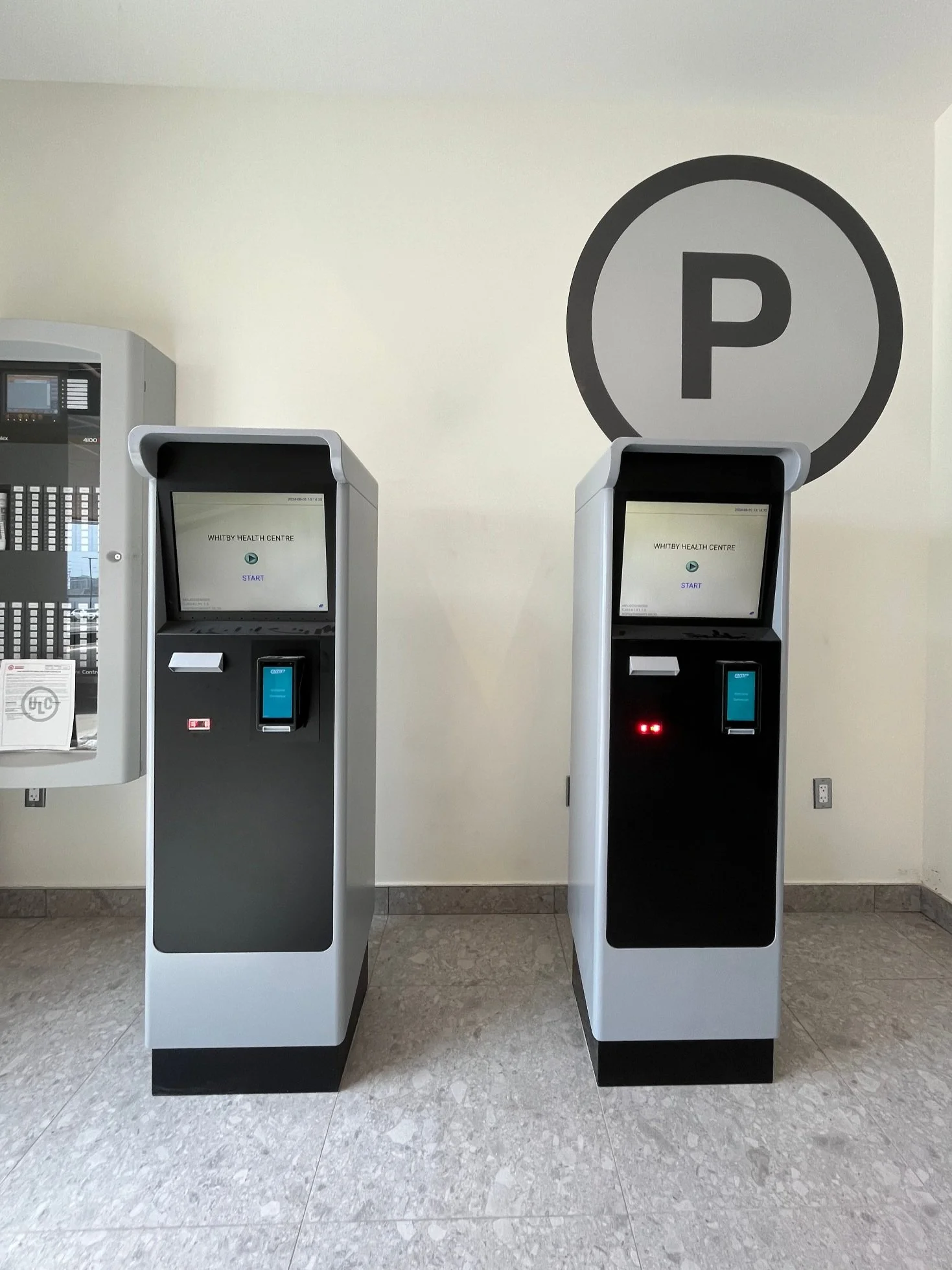 Directions and Parking — Jane Cheung, R.TCMP & Associates | TCM Clinic
