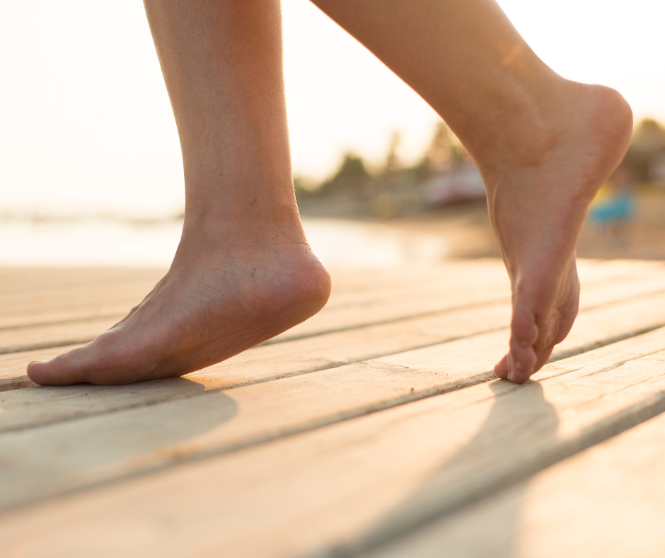 Show Your Feet Some Love — Goldsmith Podiatry