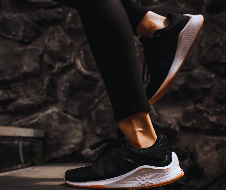 Starting Your Spring Running Routine—5 Tips — Goldsmith Podiatry