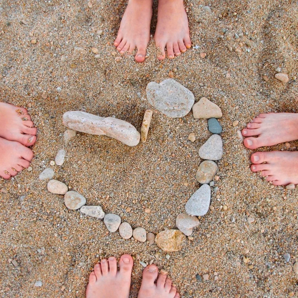 Love Those Feet! — Goldsmith Podiatry