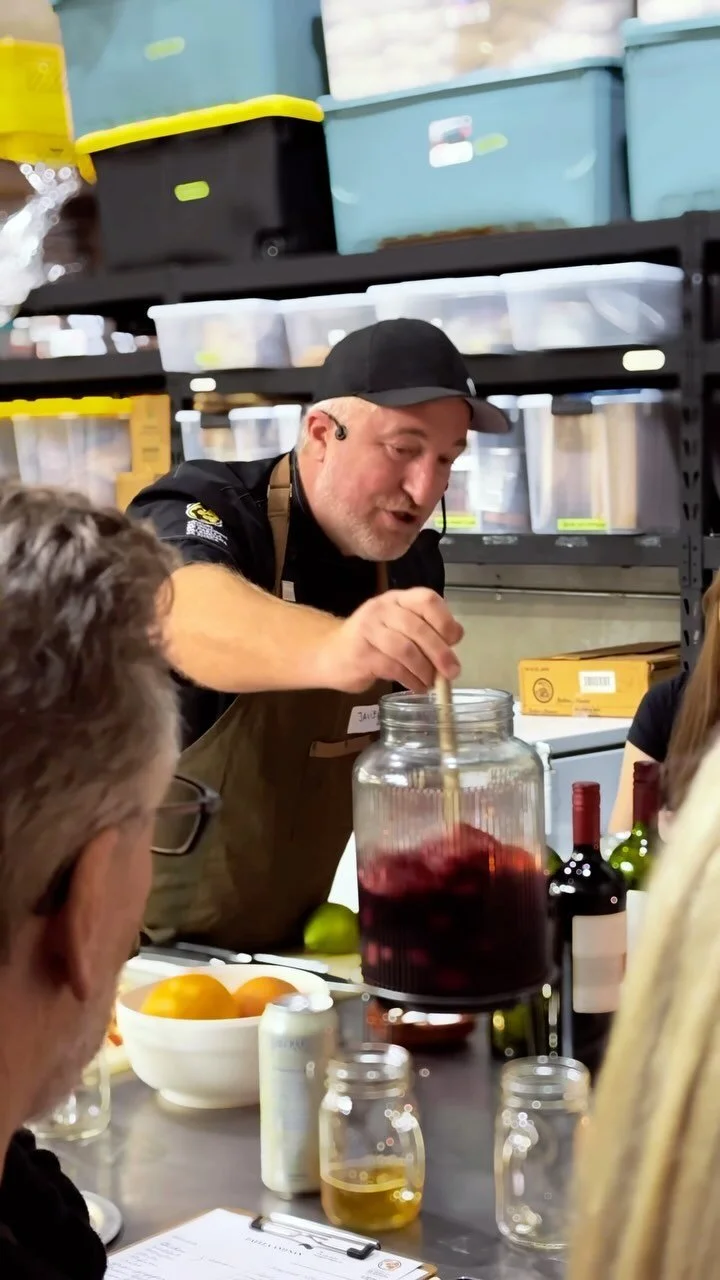 Paella Guys - Best Paella in Vancouver BC | Vancouver Catering and Events.