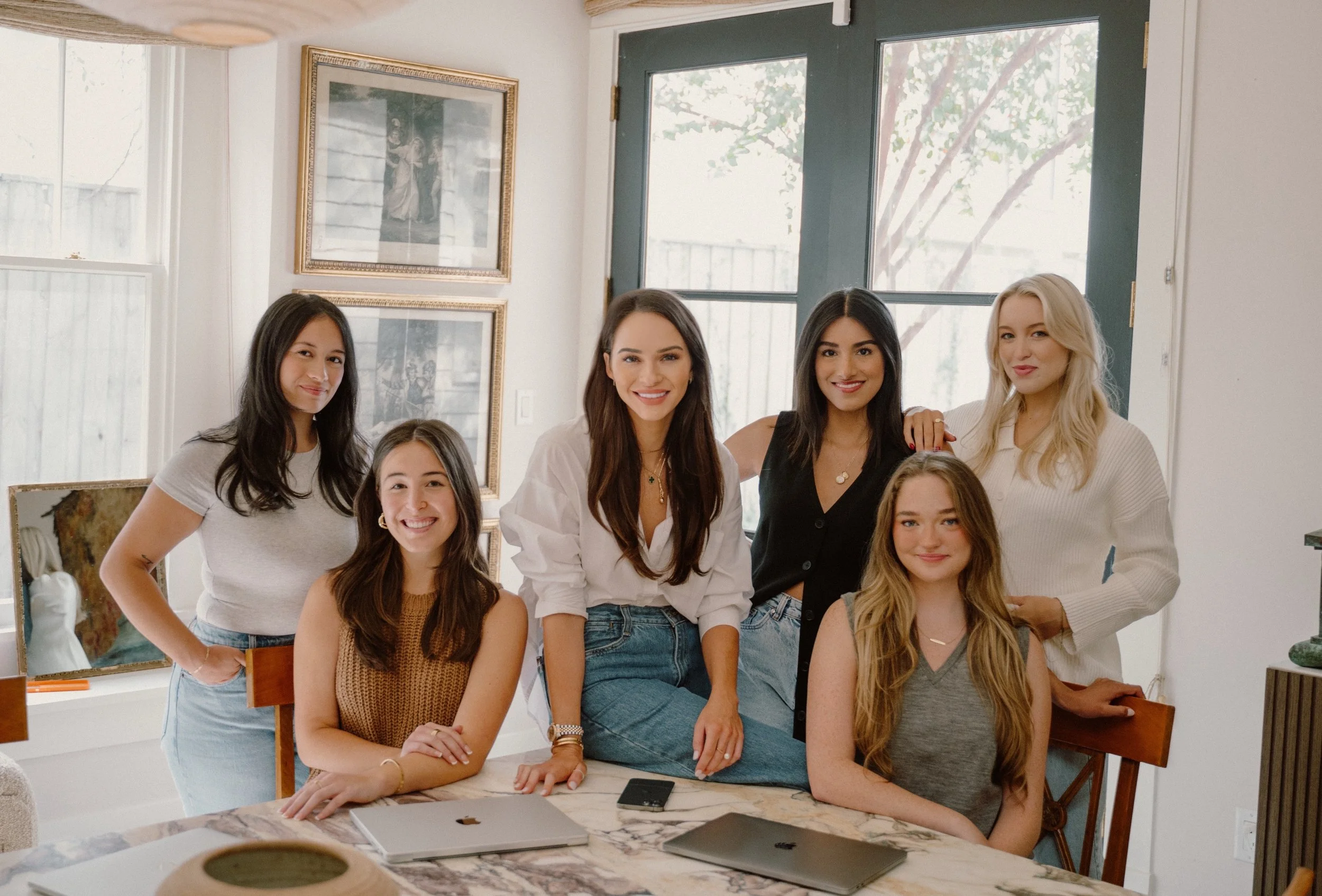 Who We Are | Swiggard Creative – Houston’s Social Media & Digital ...