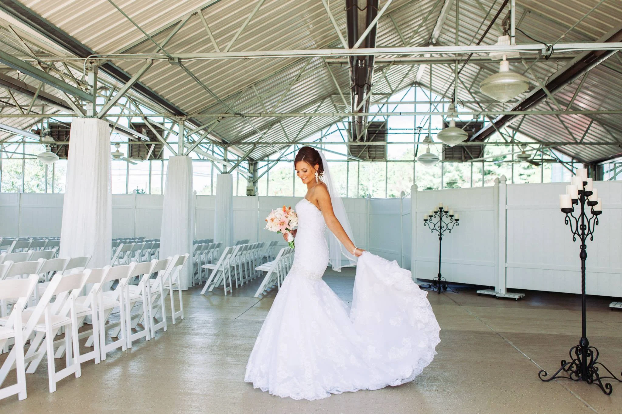 Packages — The Atrium