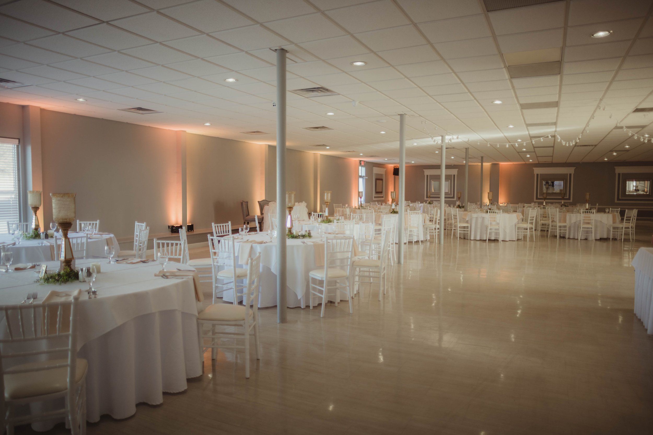 Packages — The Atrium