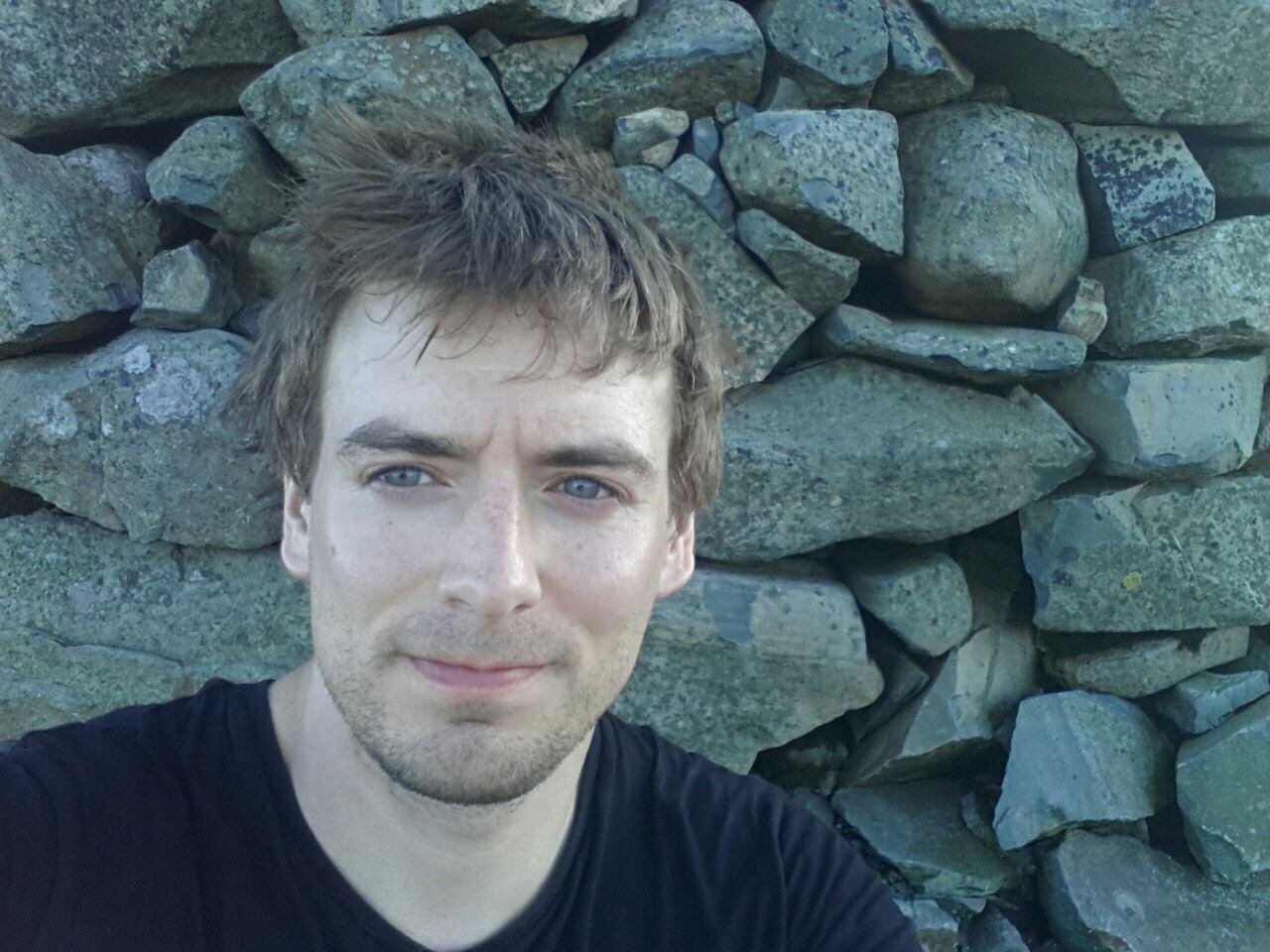 About — The Bad Boy of Science