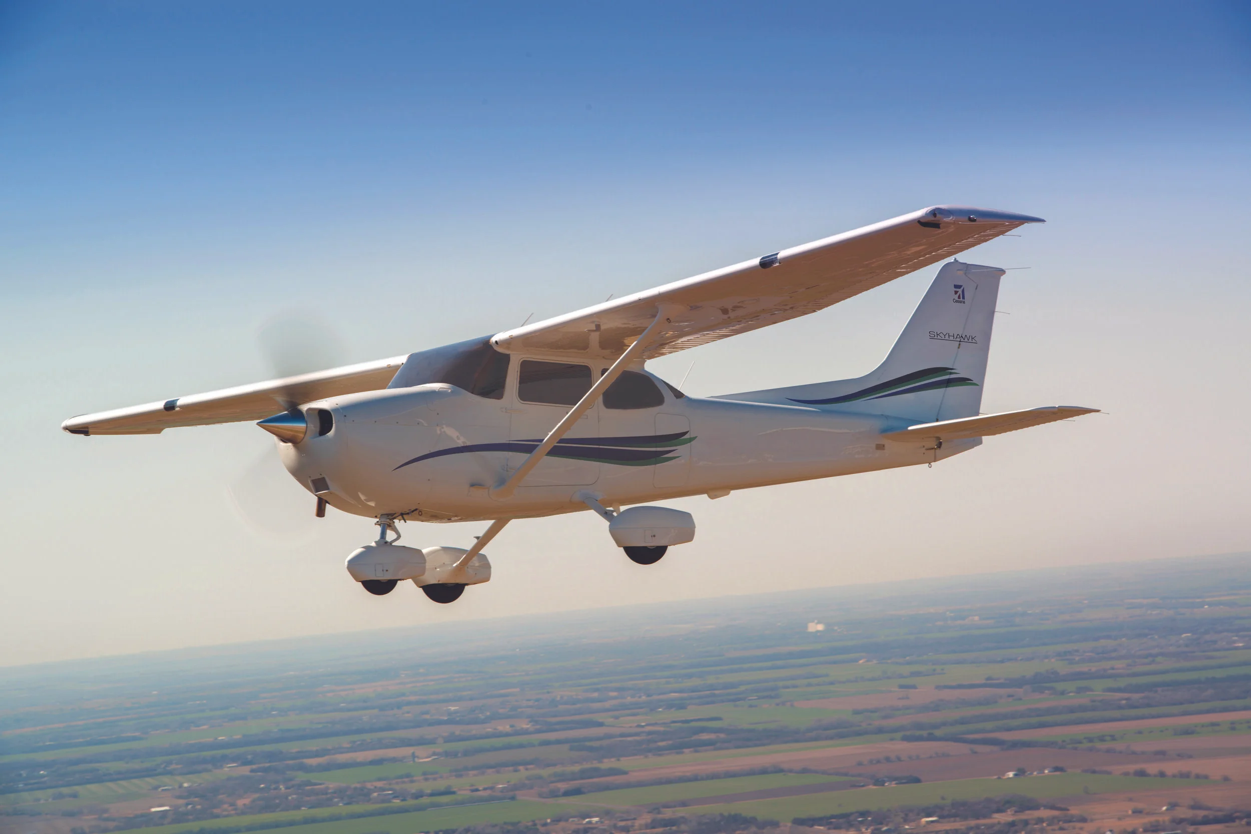 Cessna Pilot Center — Fly There LLC