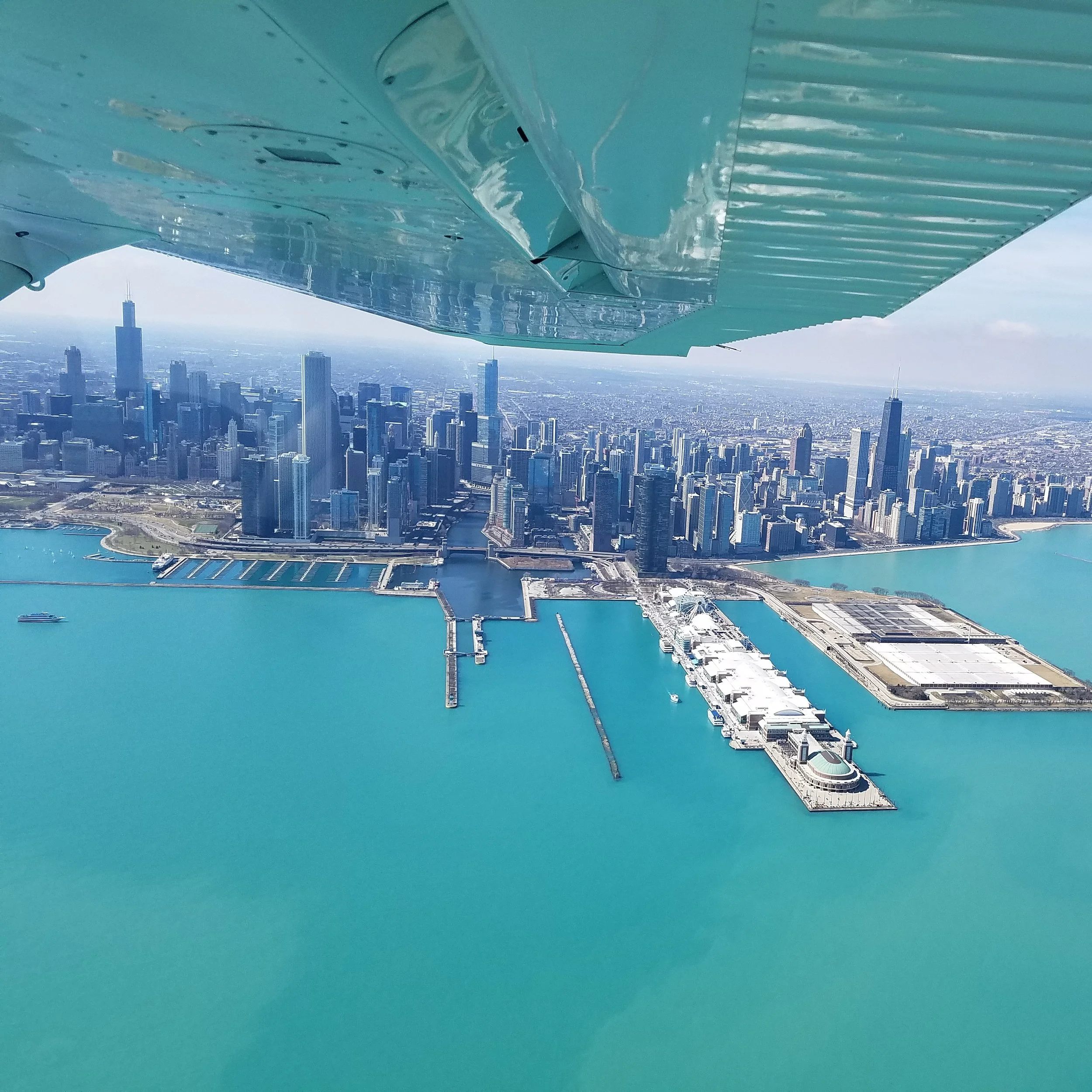 Our Fleet — Fly There LLC