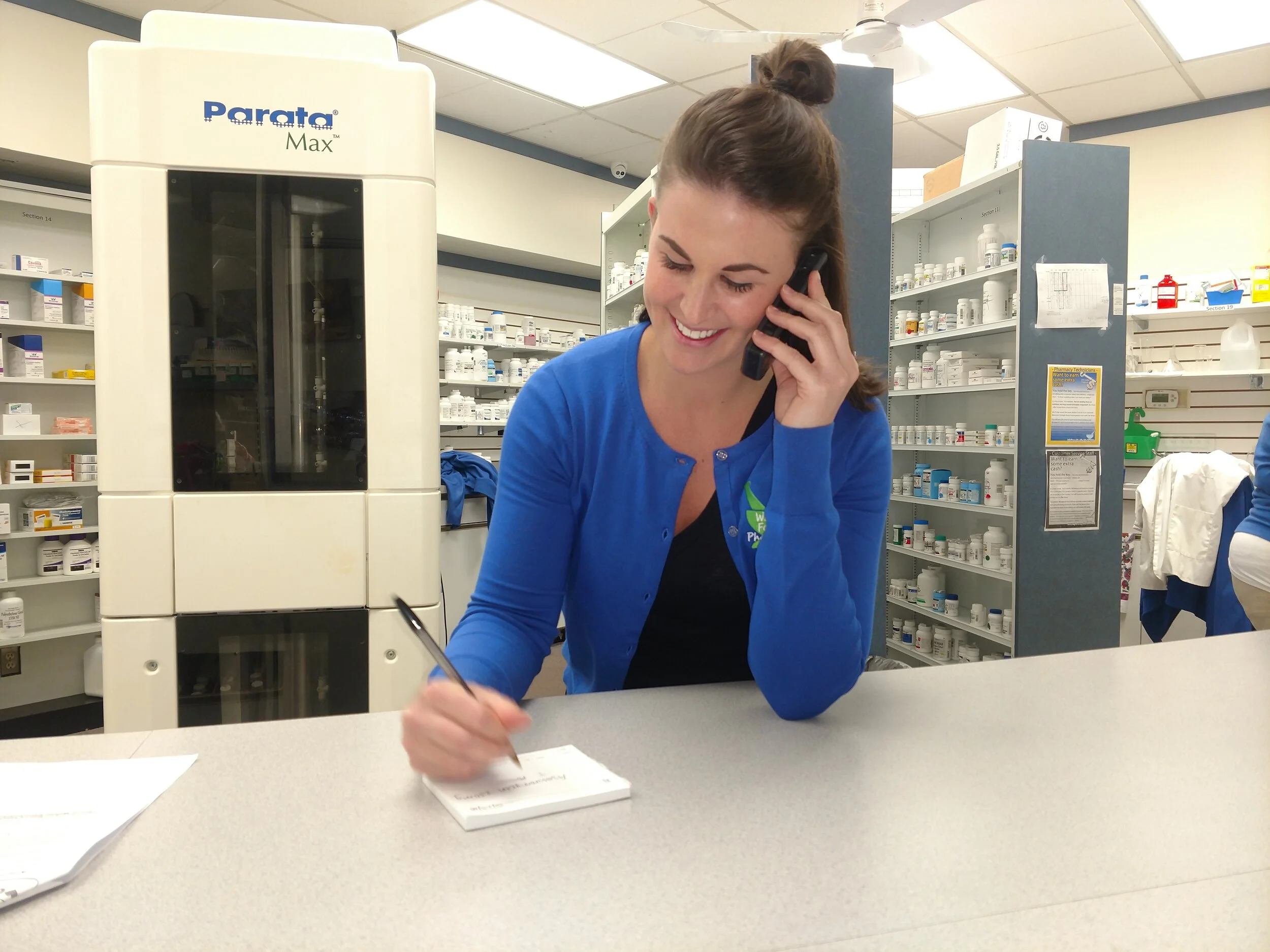 How it Works — Care-Fill