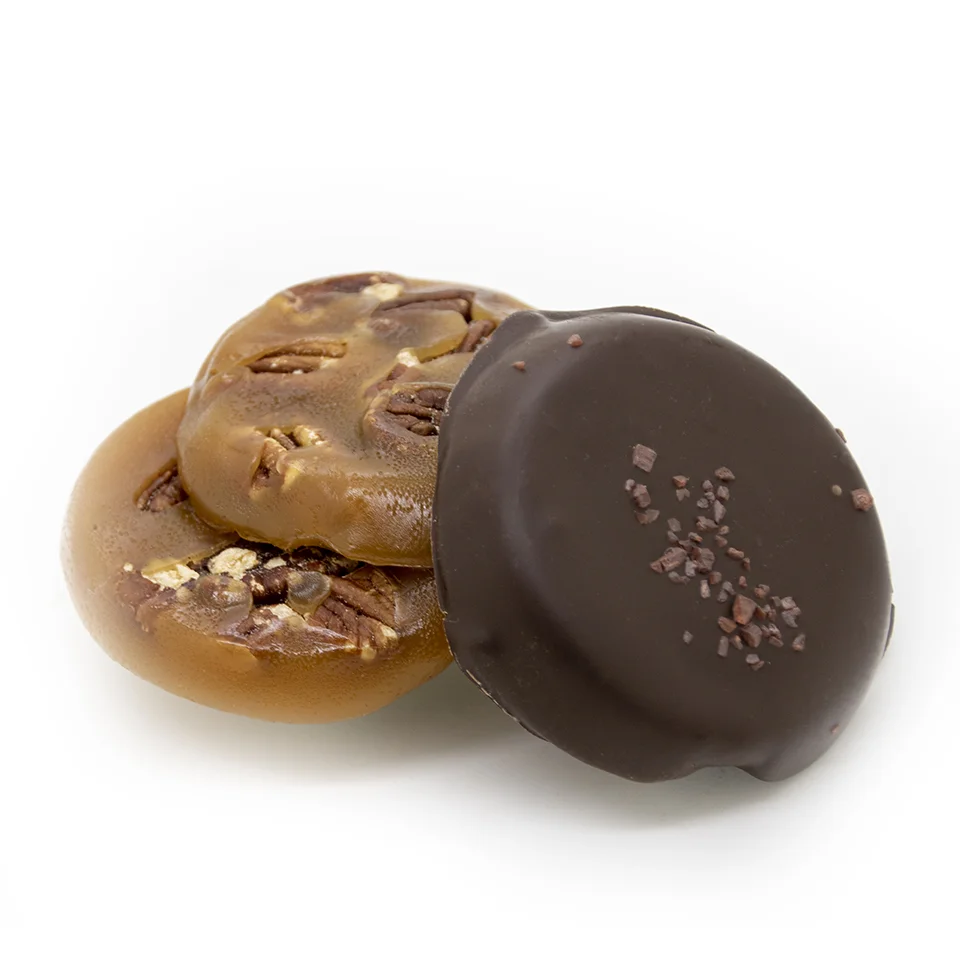 Big Boy Scout Cookie
