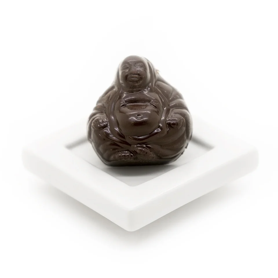 Buddha's Blessing — Divine Treasures Chocolates