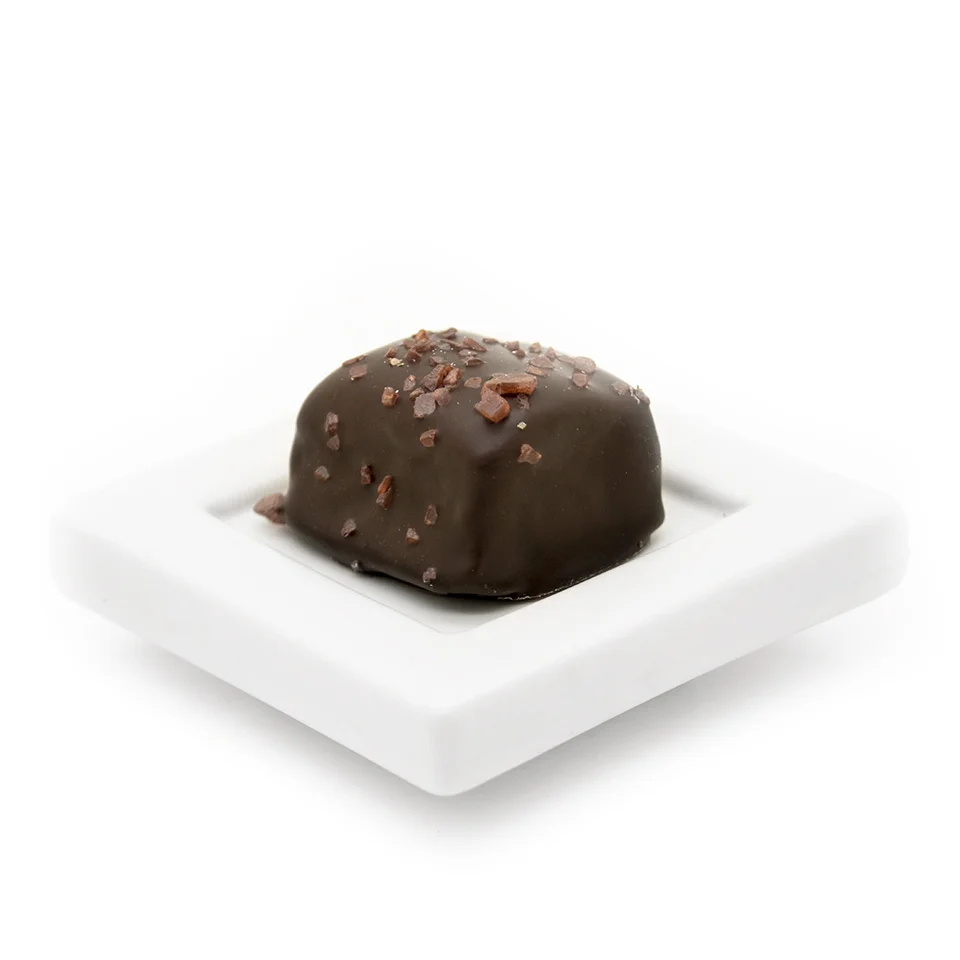 Artisan Vegan Gluten-Free Chocolates — Divine Treasures Chocolates