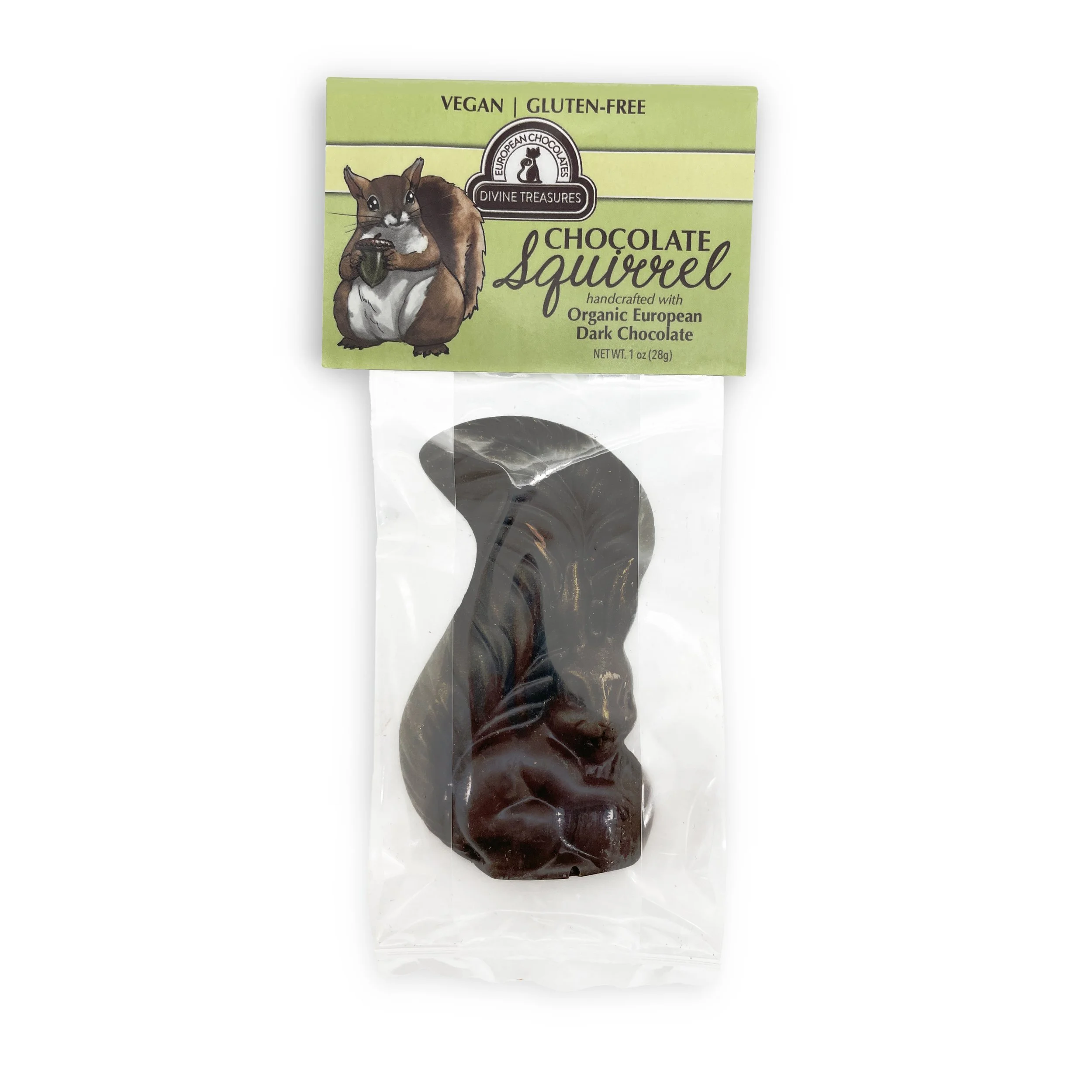 Artisan Vegan Gluten-Free Chocolates — Divine Treasures Chocolates