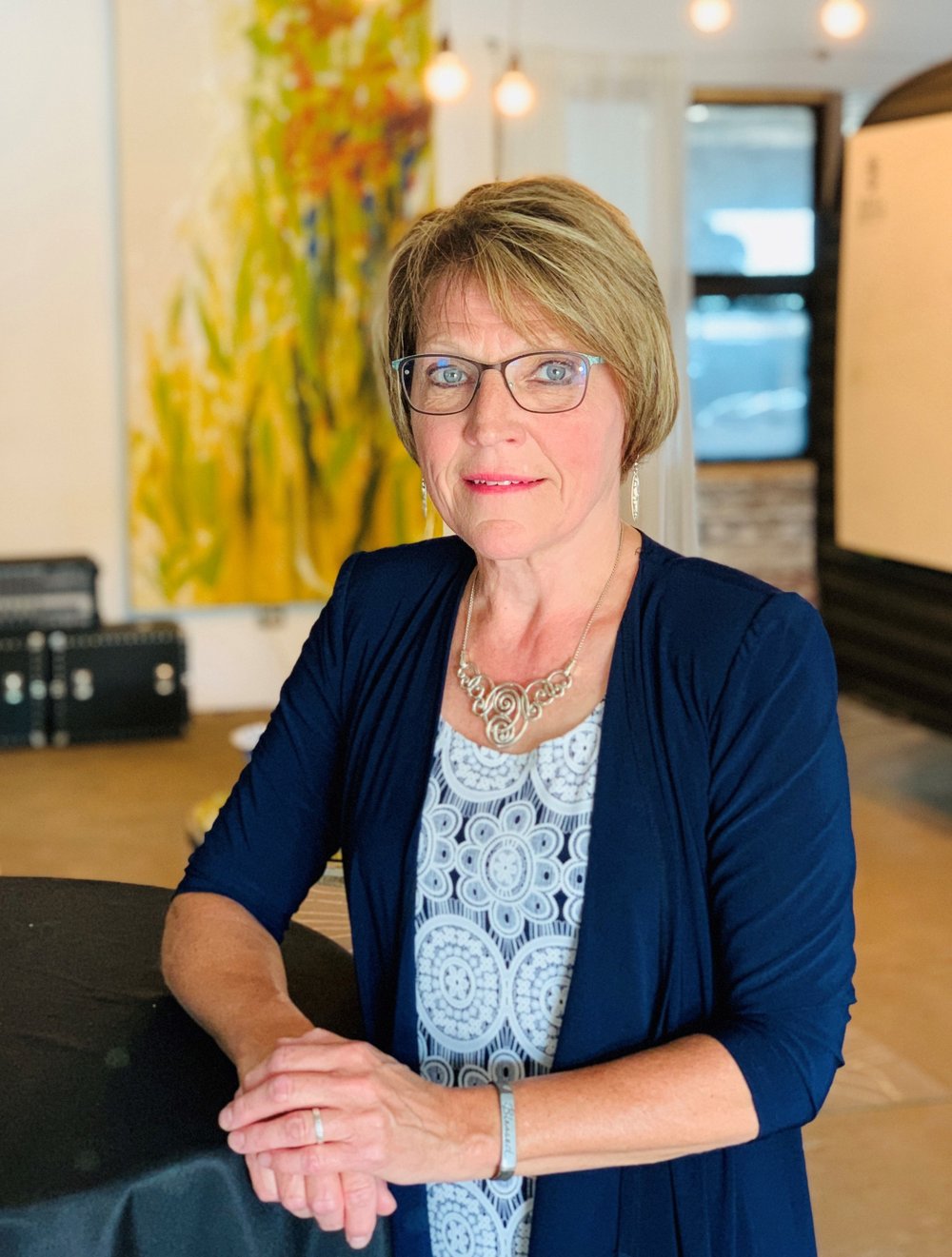 New Agent Joins jack chivers realty group | Jack Chivers Realty