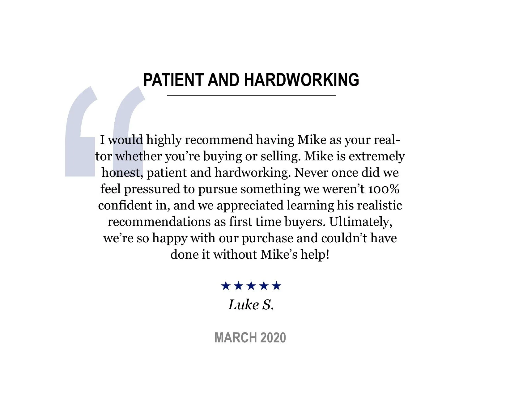 Meet the Chivers | Jack Chivers Realty