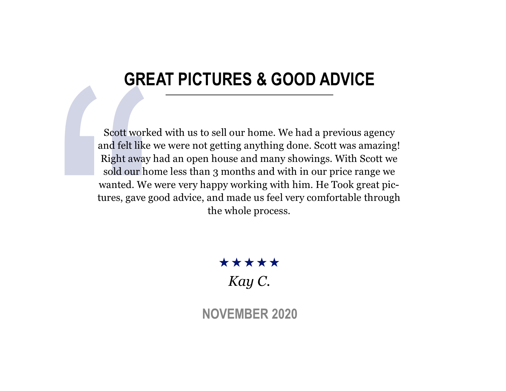 Meet the Chivers | Jack Chivers Realty