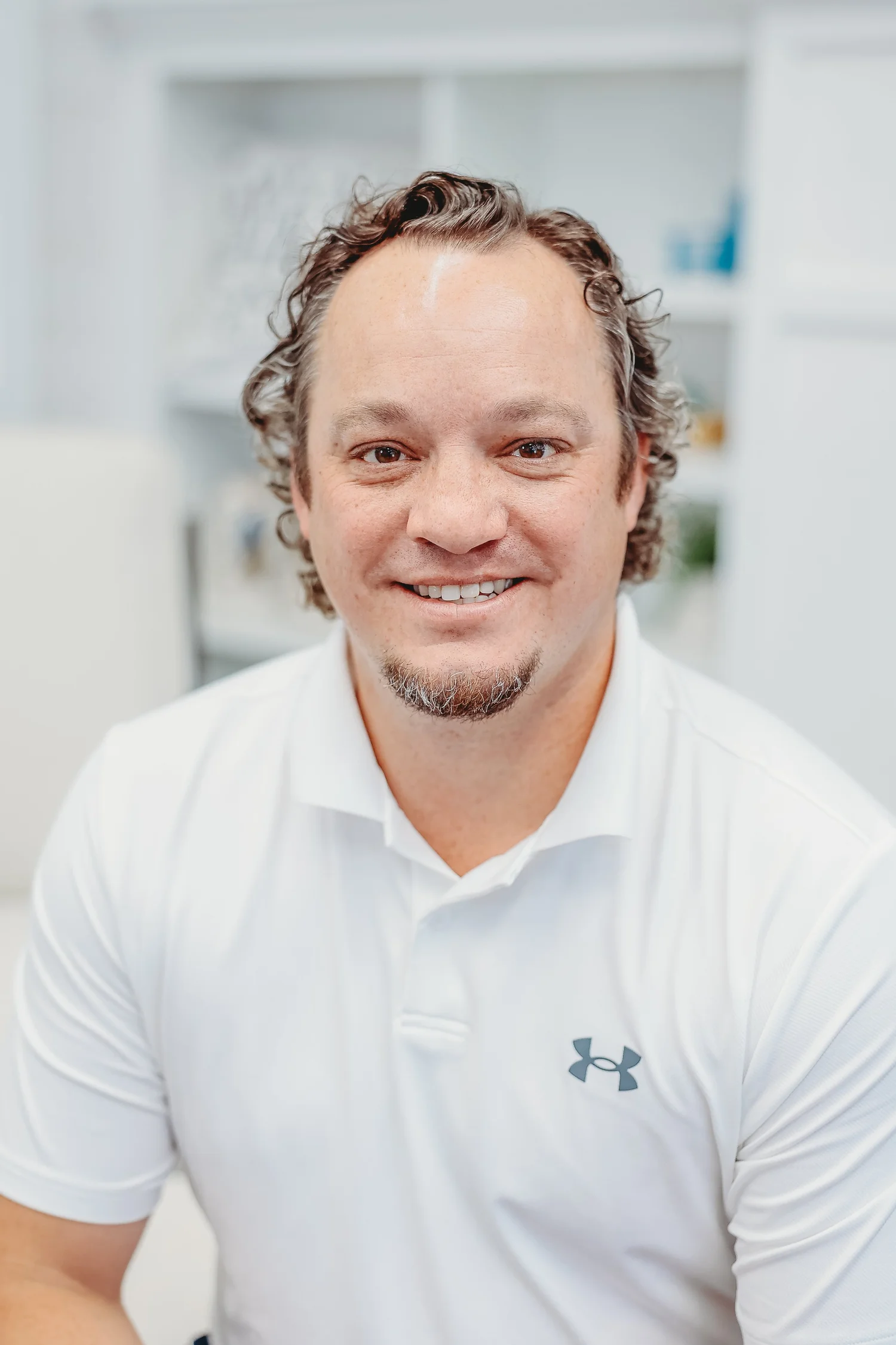 Agents | Meet the Chivers | Jack Chivers Realty