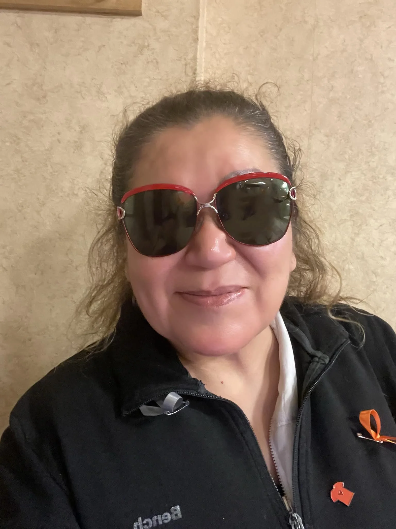 Rhonda Head