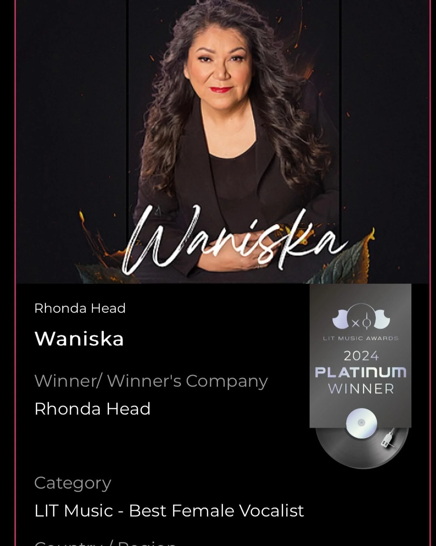 Rhonda Head