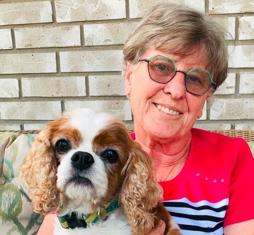 SUPPORT GROUPS — Pet Loss Resource Center