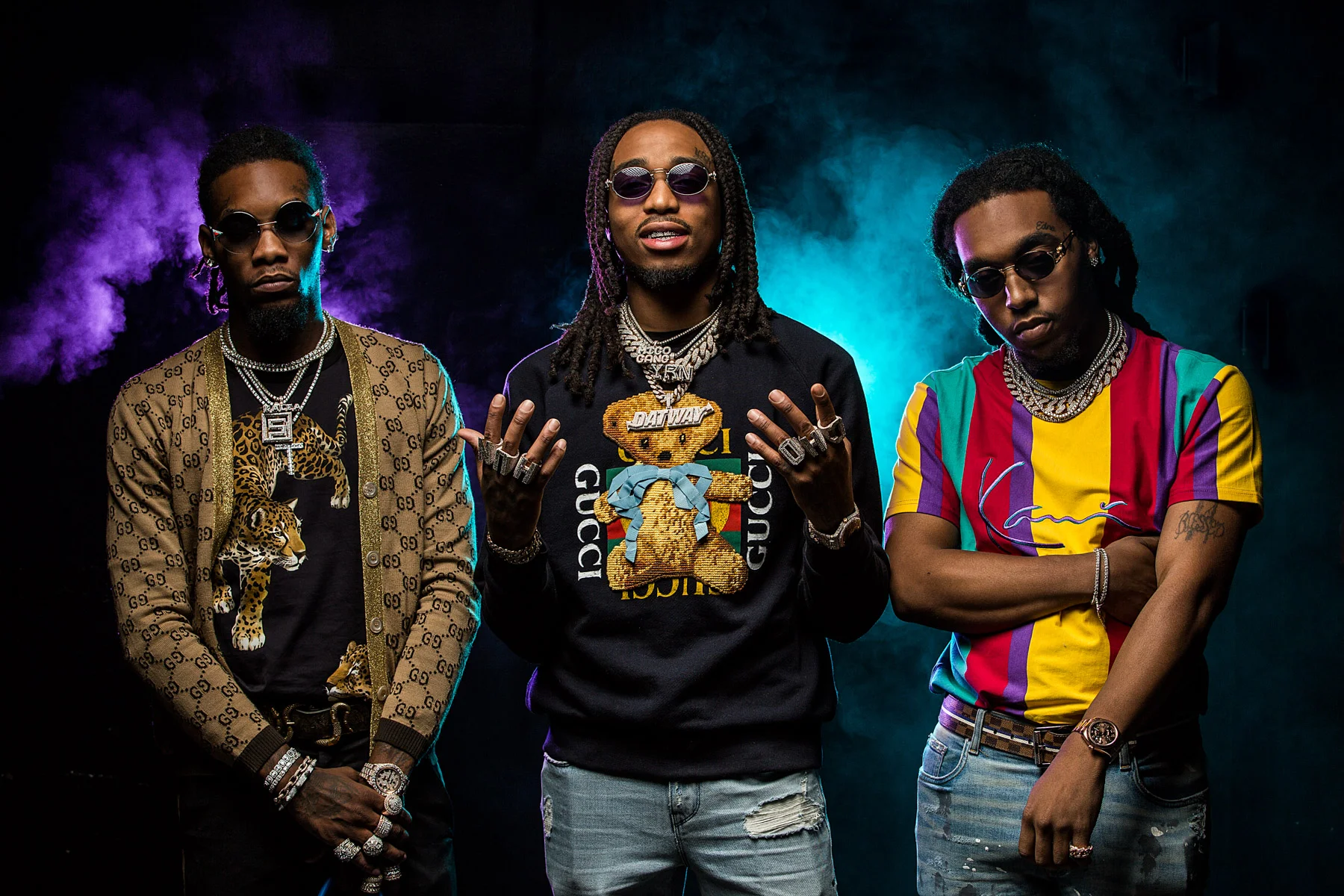 Wes and Alex Photography