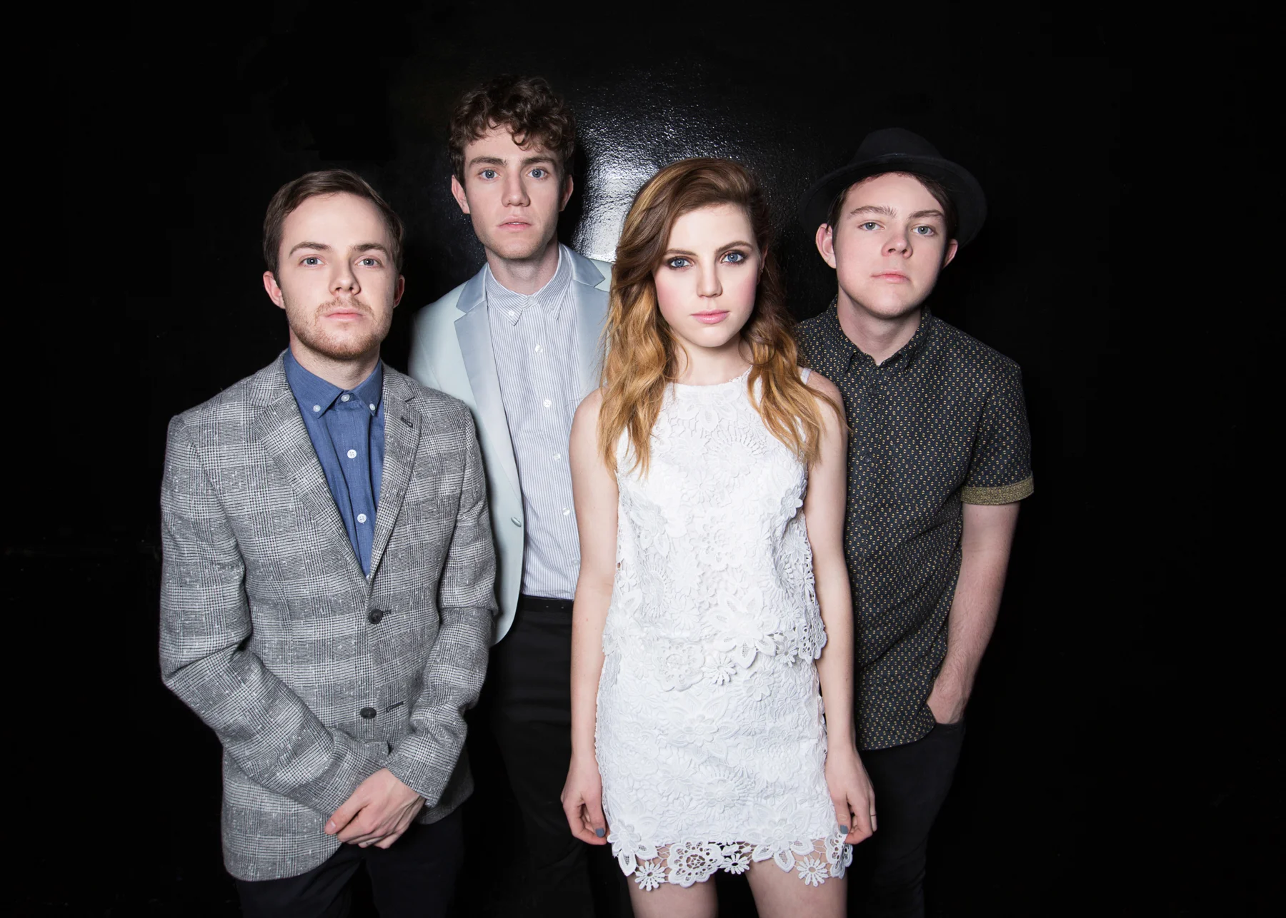 Wes and Alex Photography