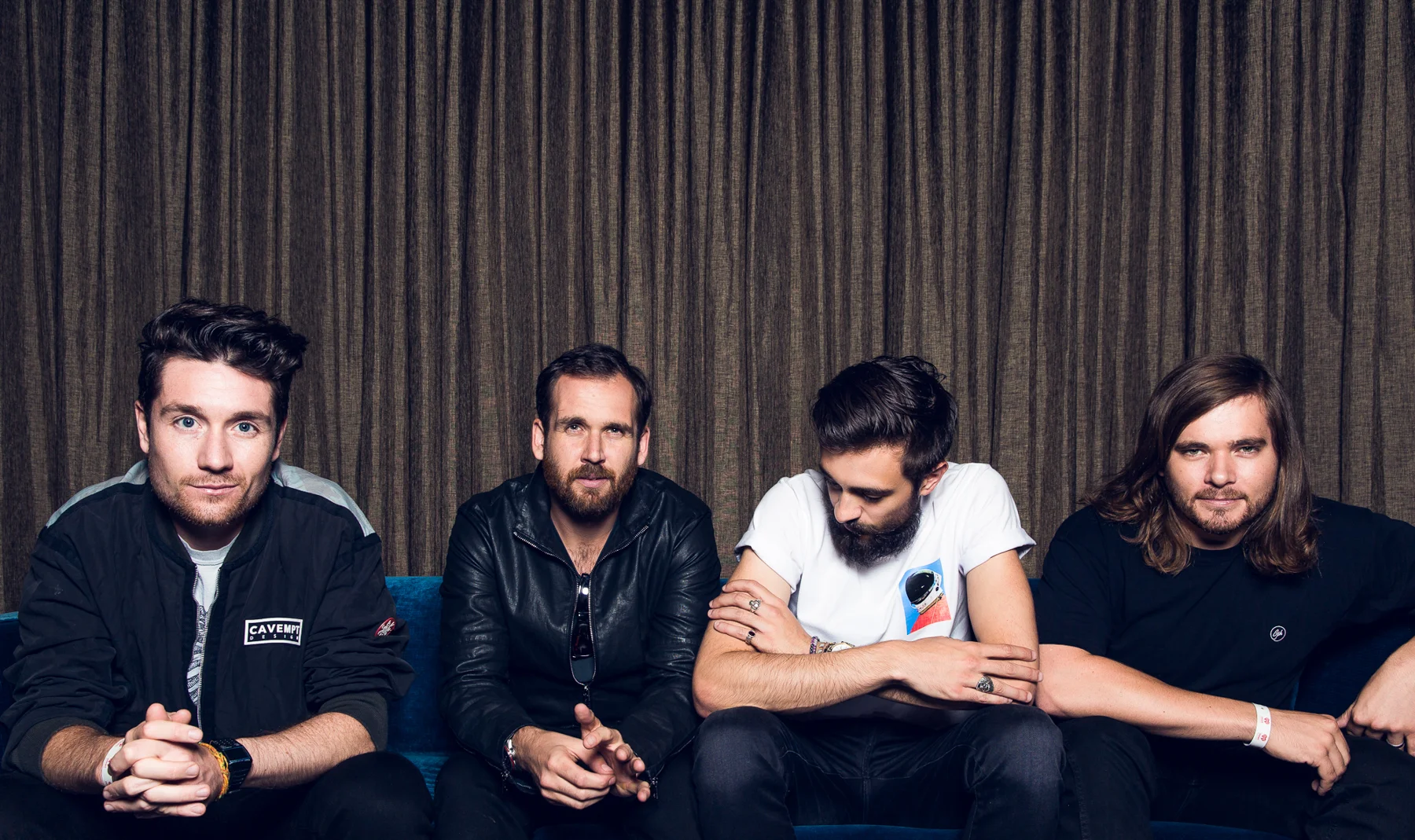 Wes and Alex Photography