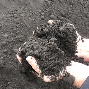 Bulk Materials — Gardenwerks