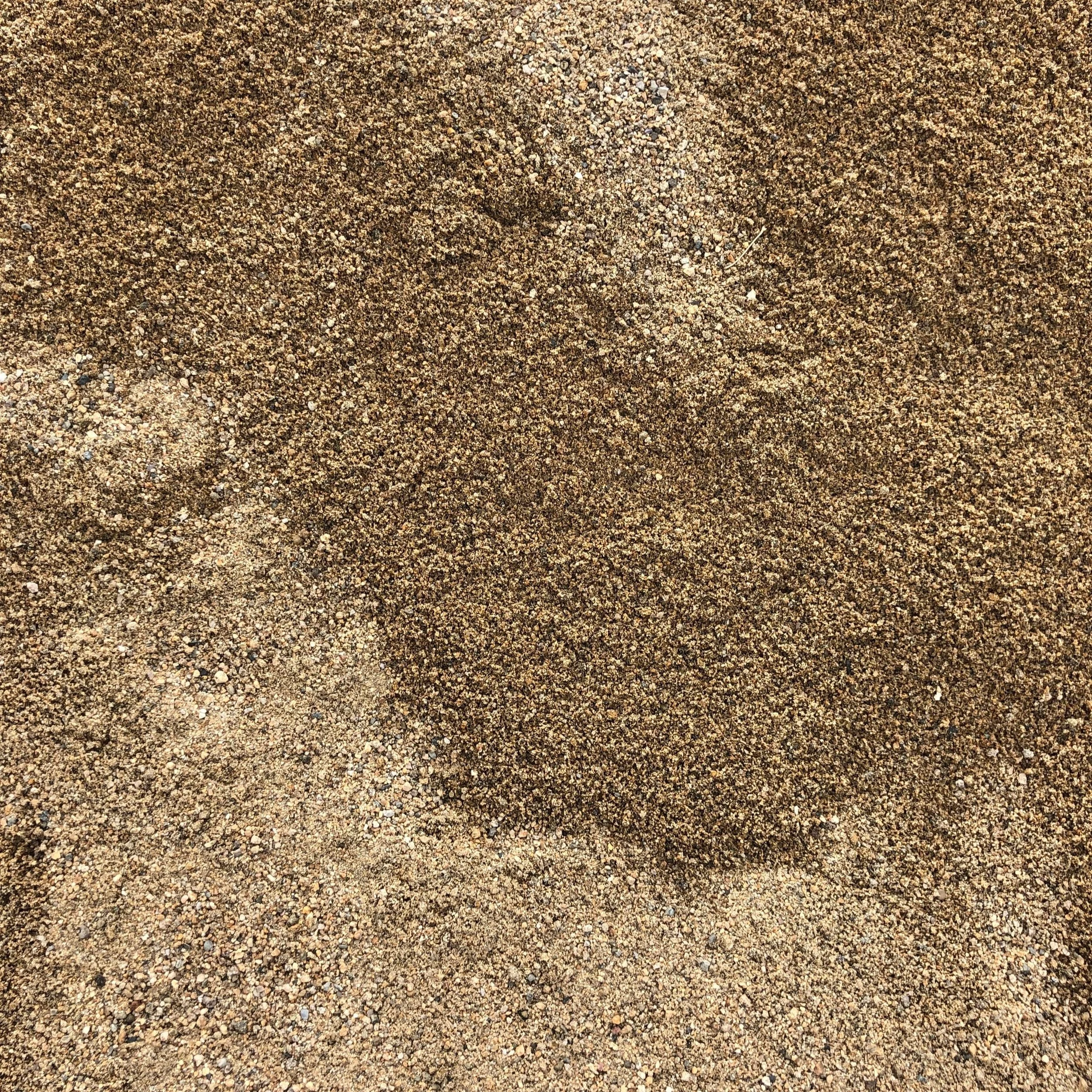 Bulk Materials — Gardenwerks