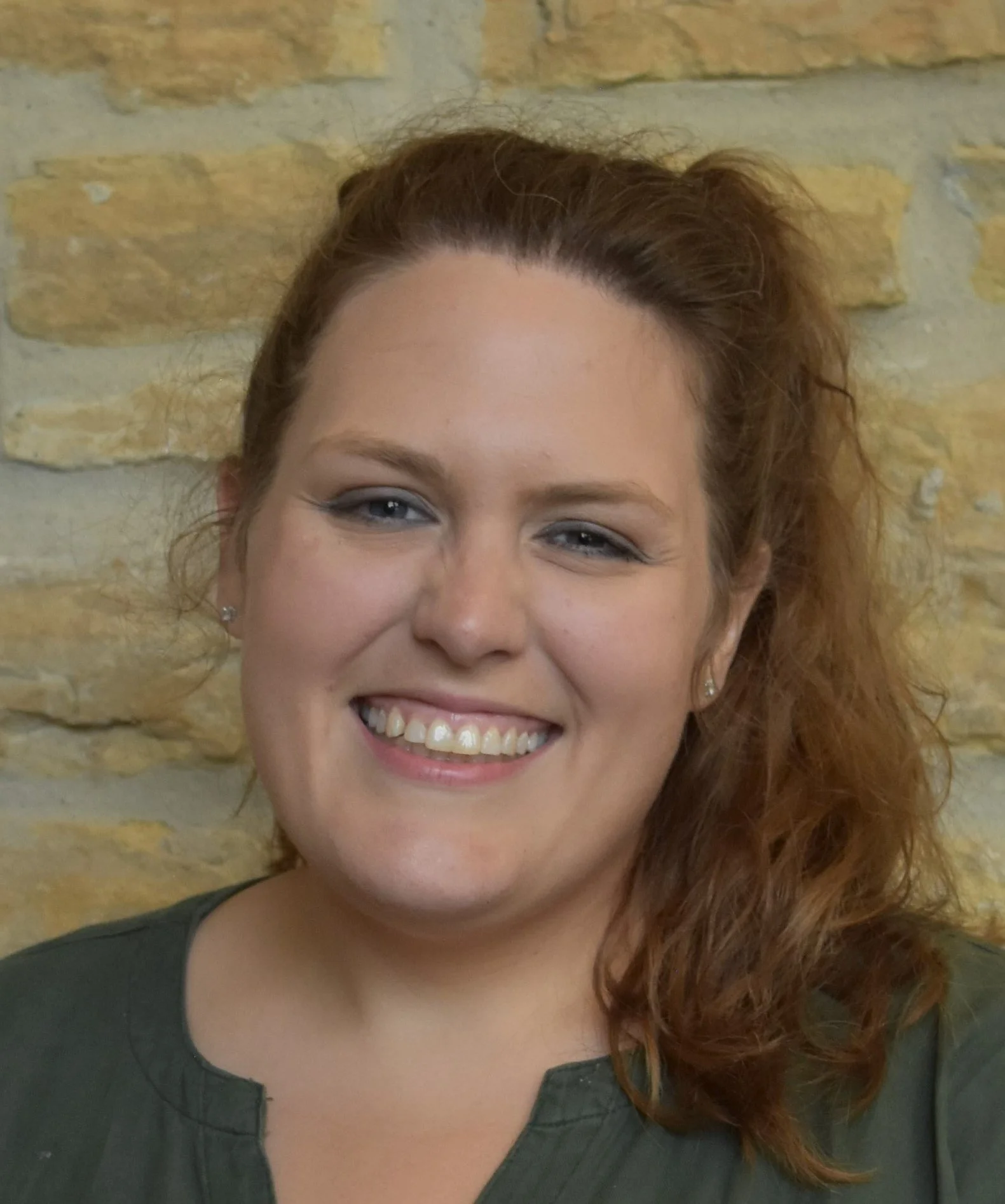 Staff — First Presbyterian Church