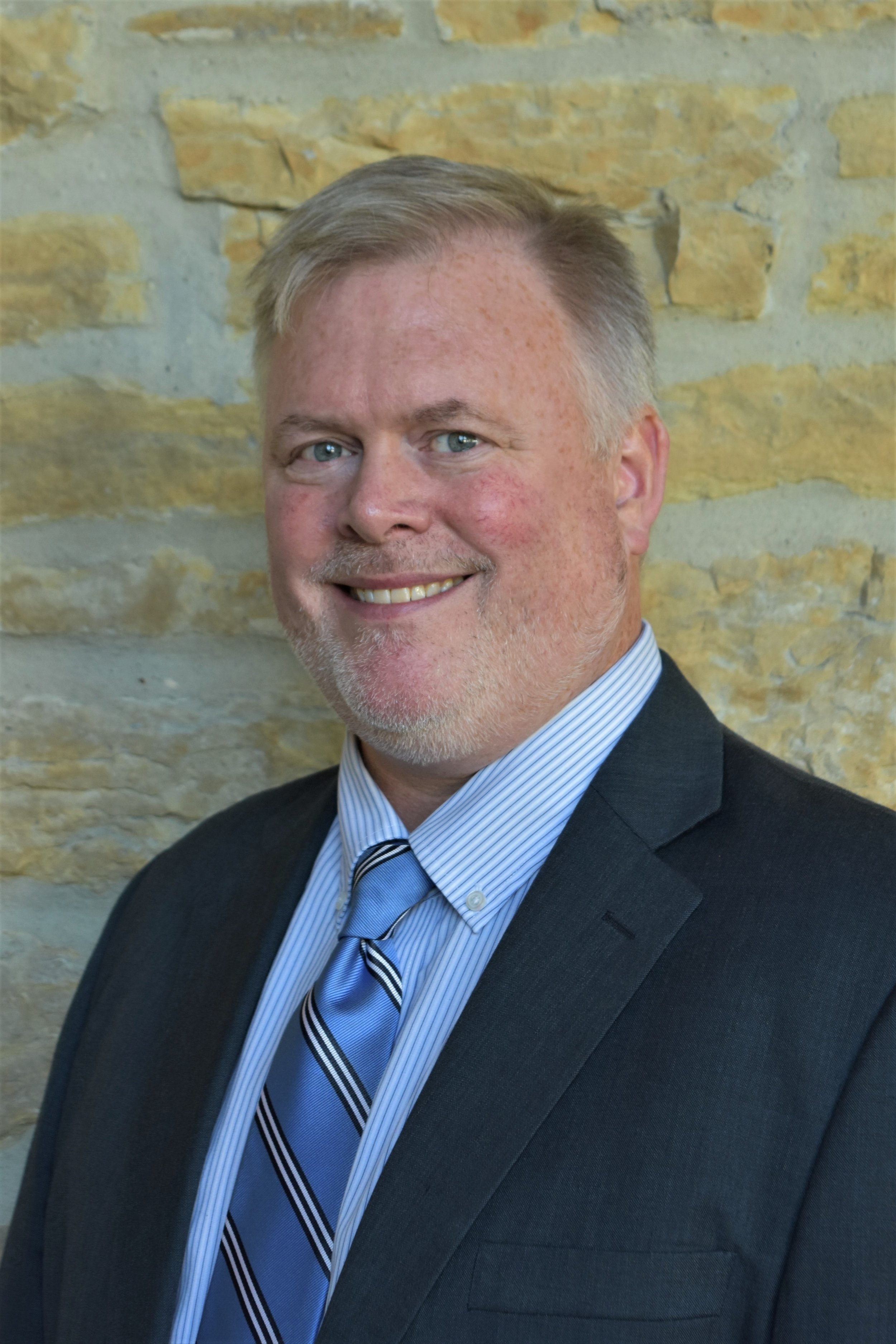 Staff — First Presbyterian Church