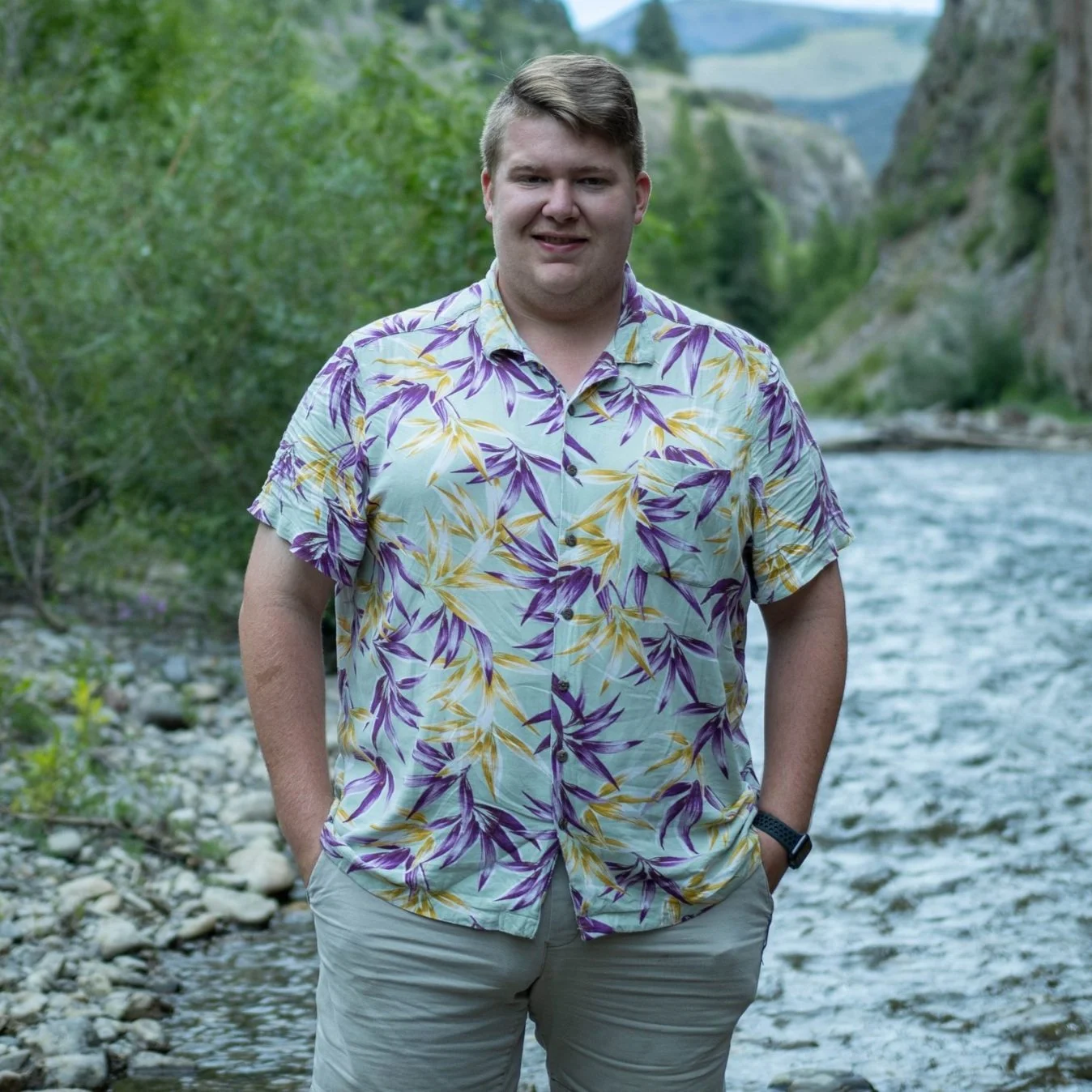 Meet The Staff — Reach Church