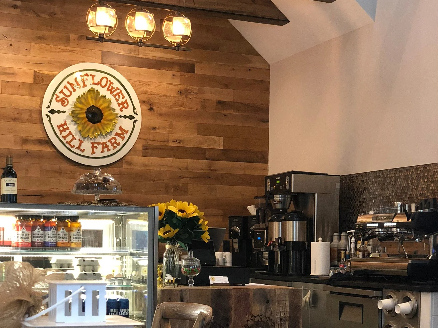 Services — Sunflower Hill Farm