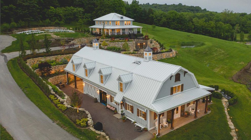 About — Sunflower Hill Farm