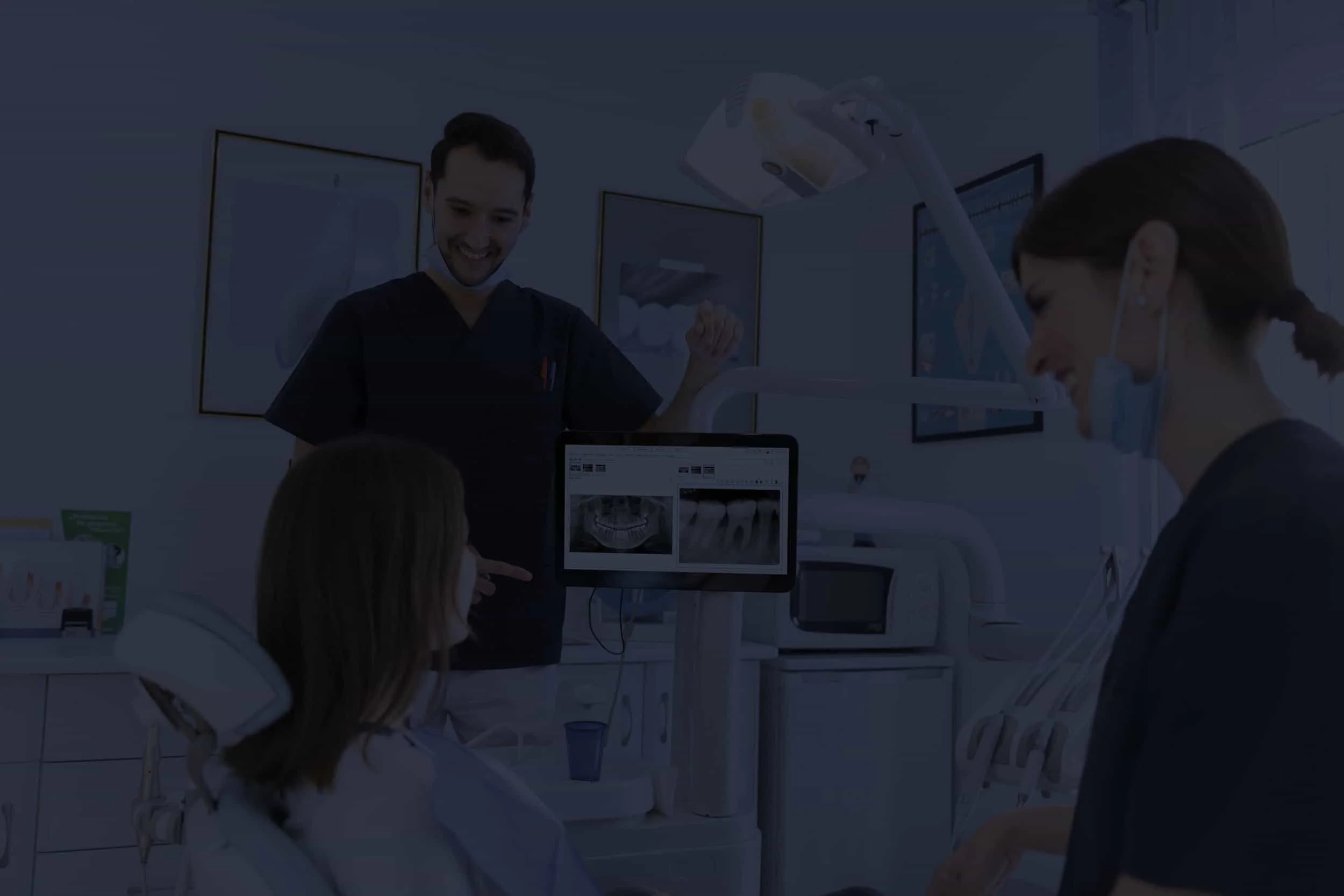 Cloud Dental Practice Management Software | iDentalSoft