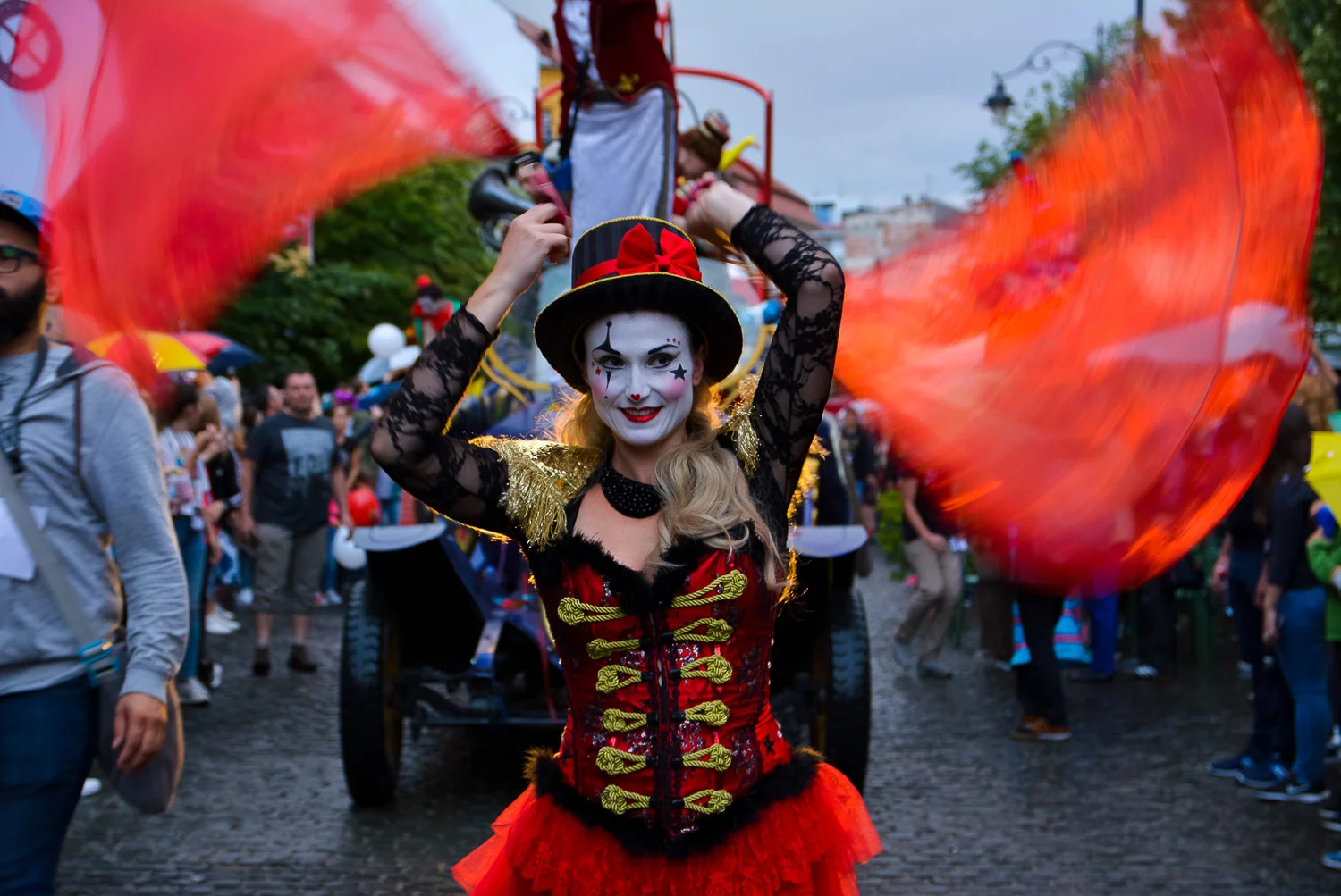 Andreea Dican Photography