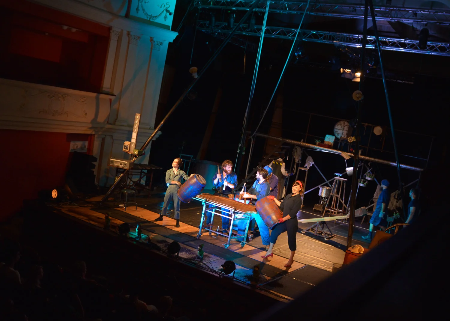 Andreea Dican Photography