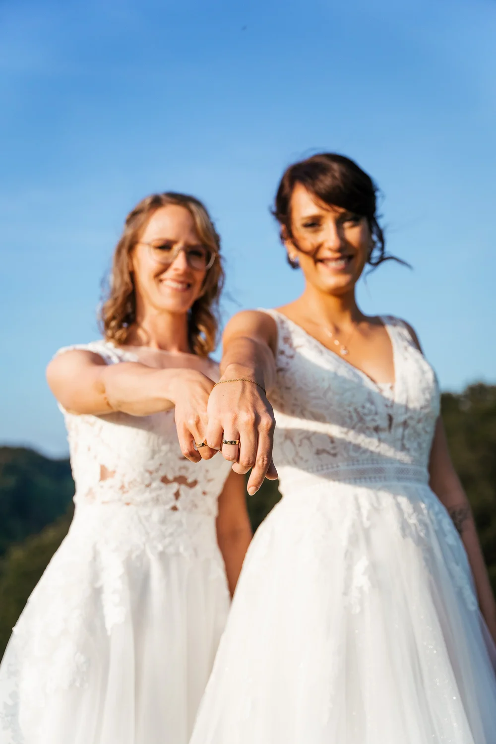 Wedding — Andreea Dican Photography